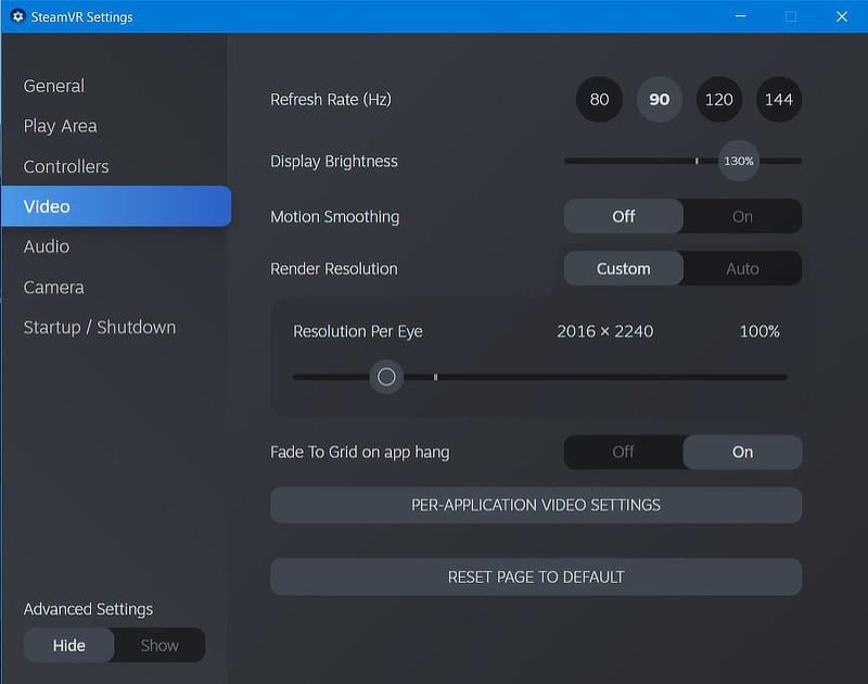 How to Optimize Your VR Setup for the Meta Quest 3 (Low Latency and ...