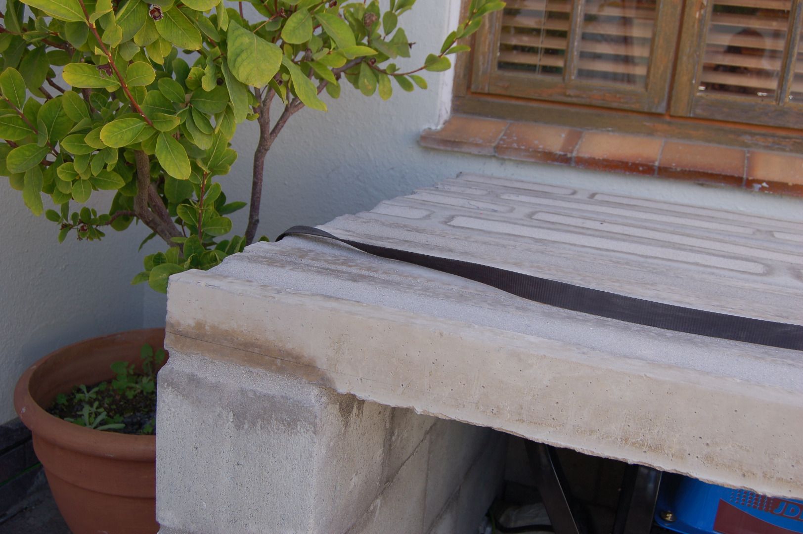 Sound Dampening Your Generator : 8 Steps (with Pictures) - Instructables