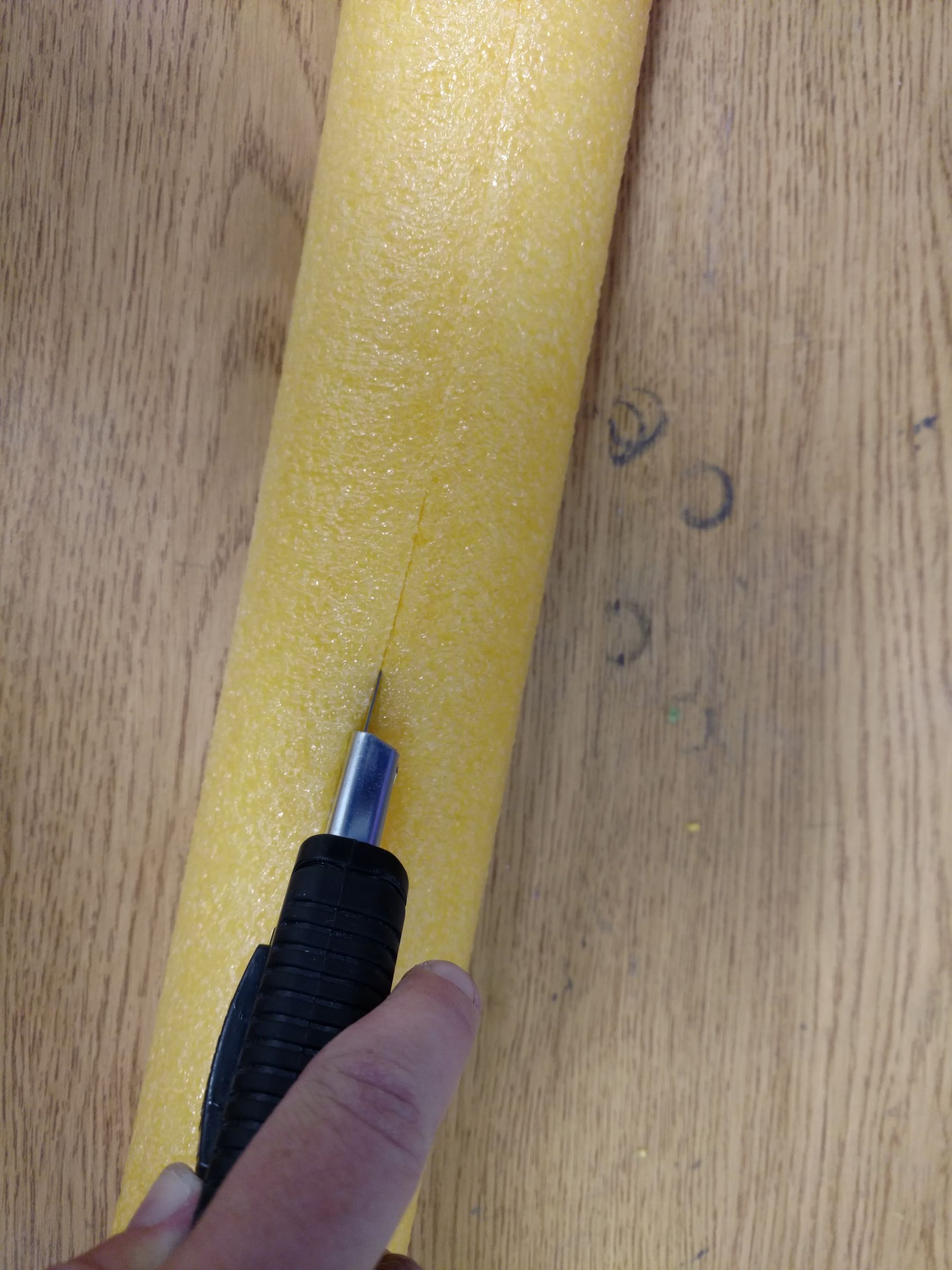 Classroom Wobble Stool : 6 Steps (with Pictures) - Instructables