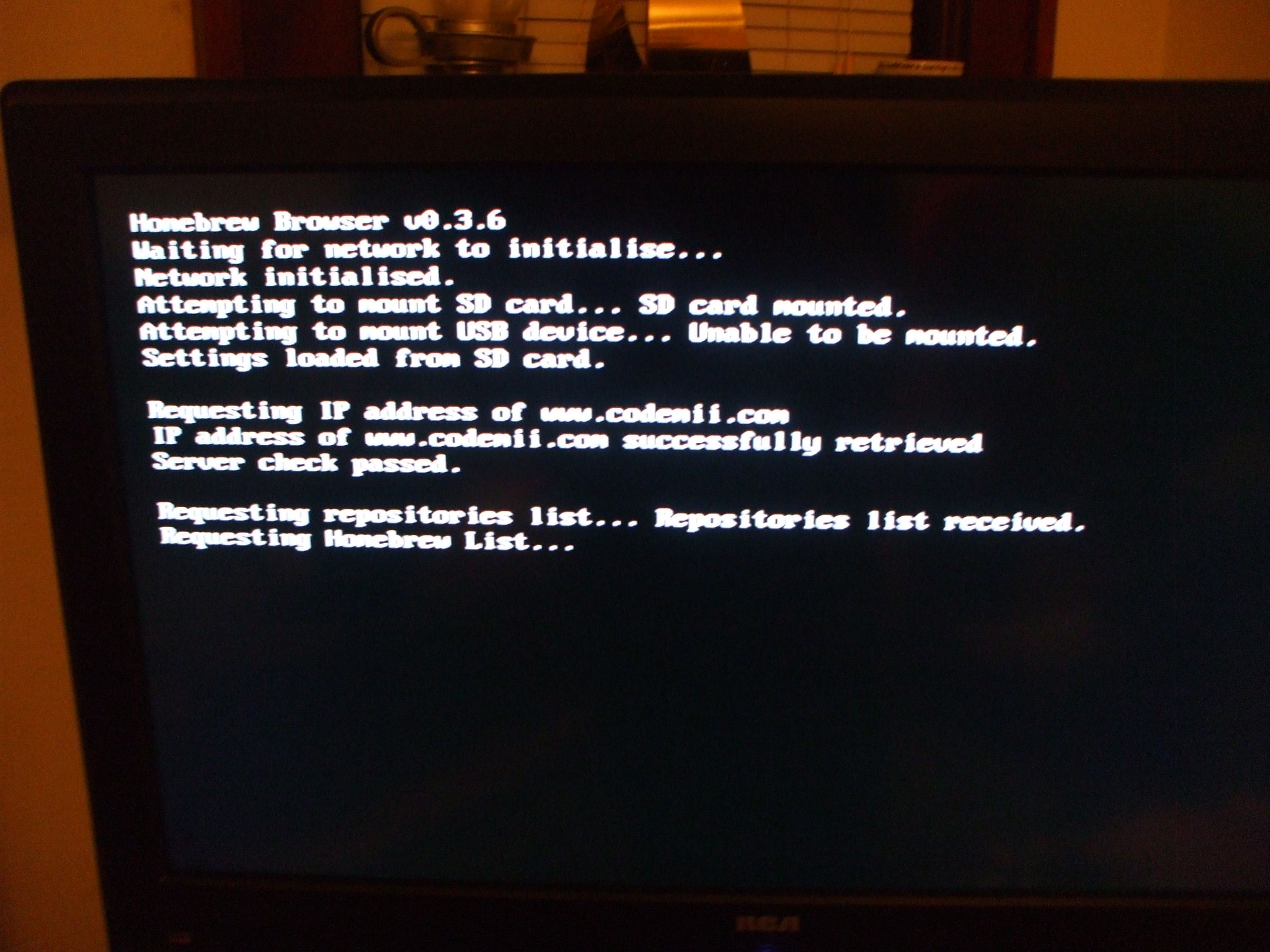 How to Make Your Wii Run Homebrew! : 5 Steps - Instructables