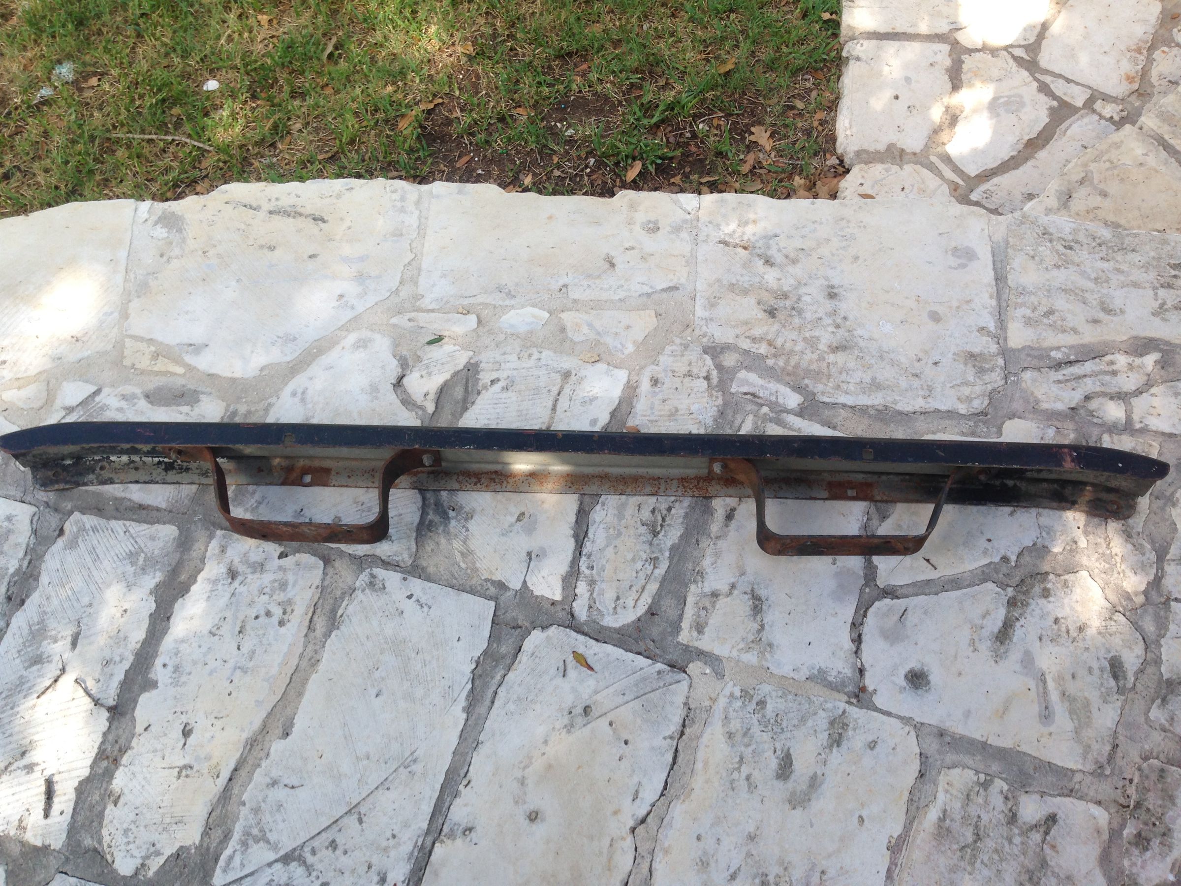 Bumper Shelf : 4 Steps (with Pictures) - Instructables