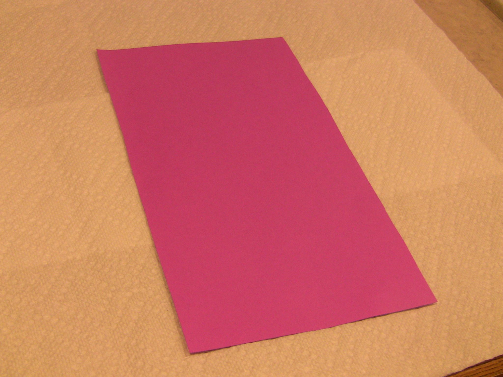 V-Day Unfolding Envelope Card : 4 Steps (with Pictures) - Instructables