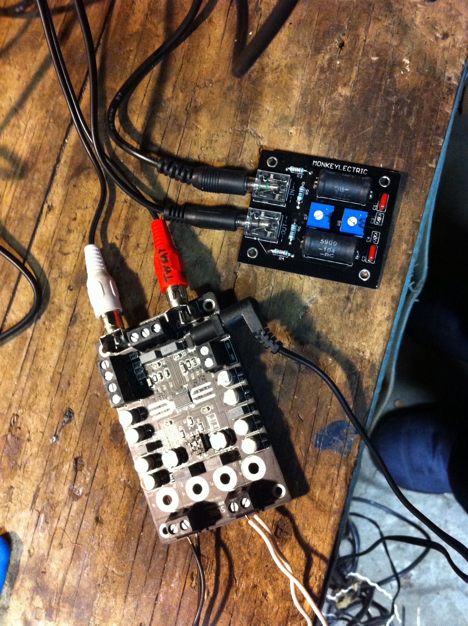 Bike Speaker : 6 Steps - Instructables