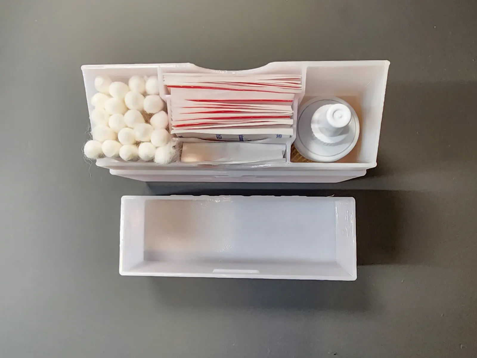First Aid Kit - Instructables