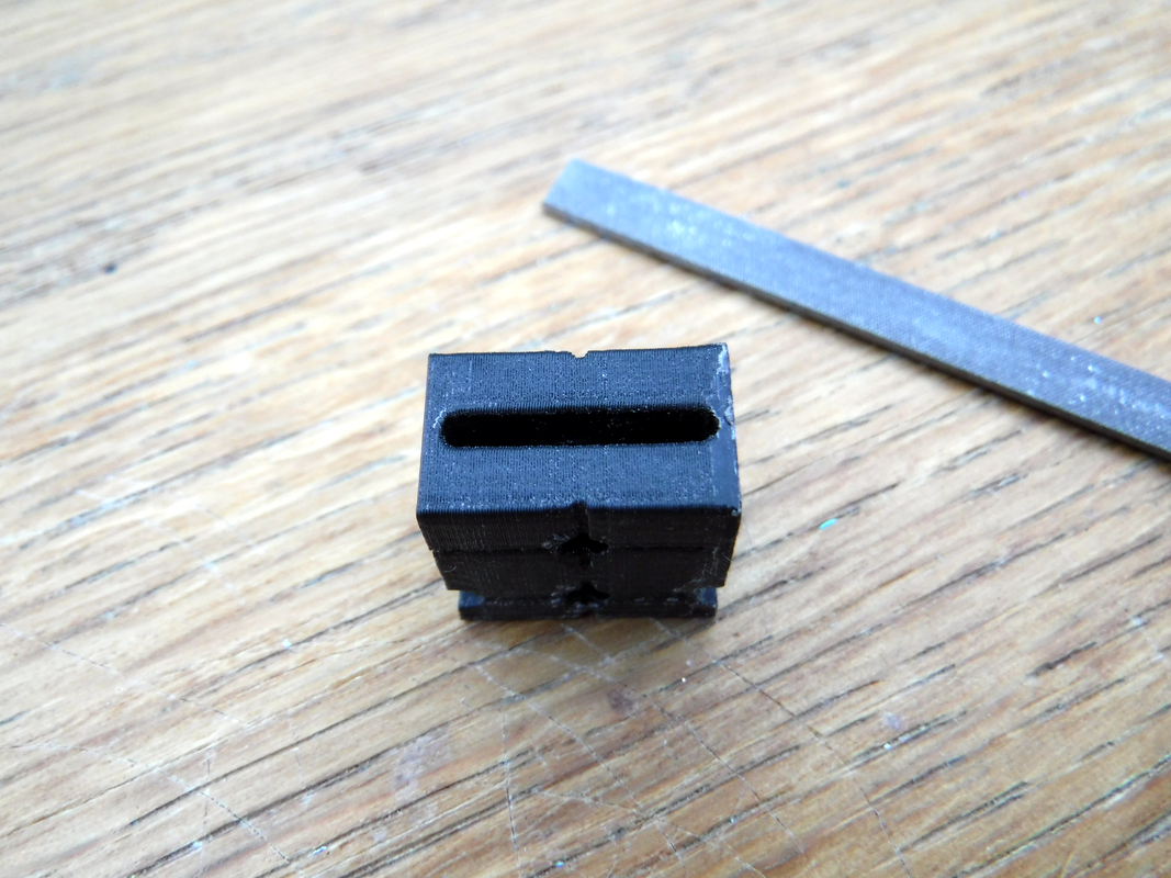 Compass Ruler : 5 Steps (with Pictures) - Instructables