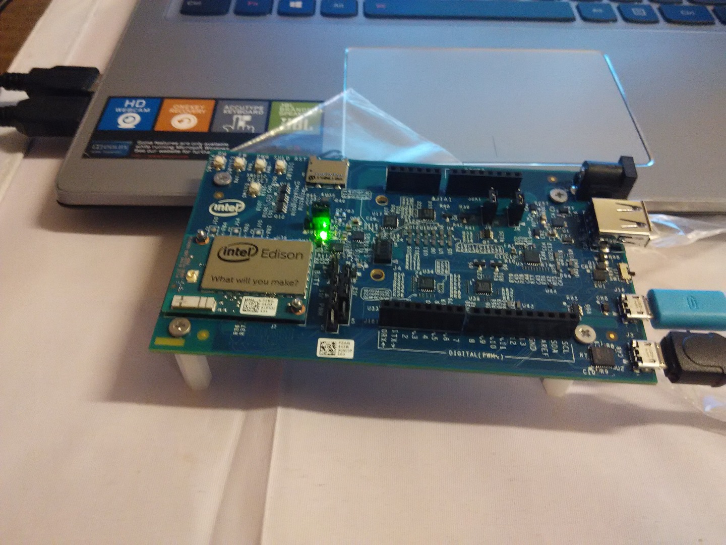 Drive Alert (Intel - IOT) : 8 Steps - Instructables