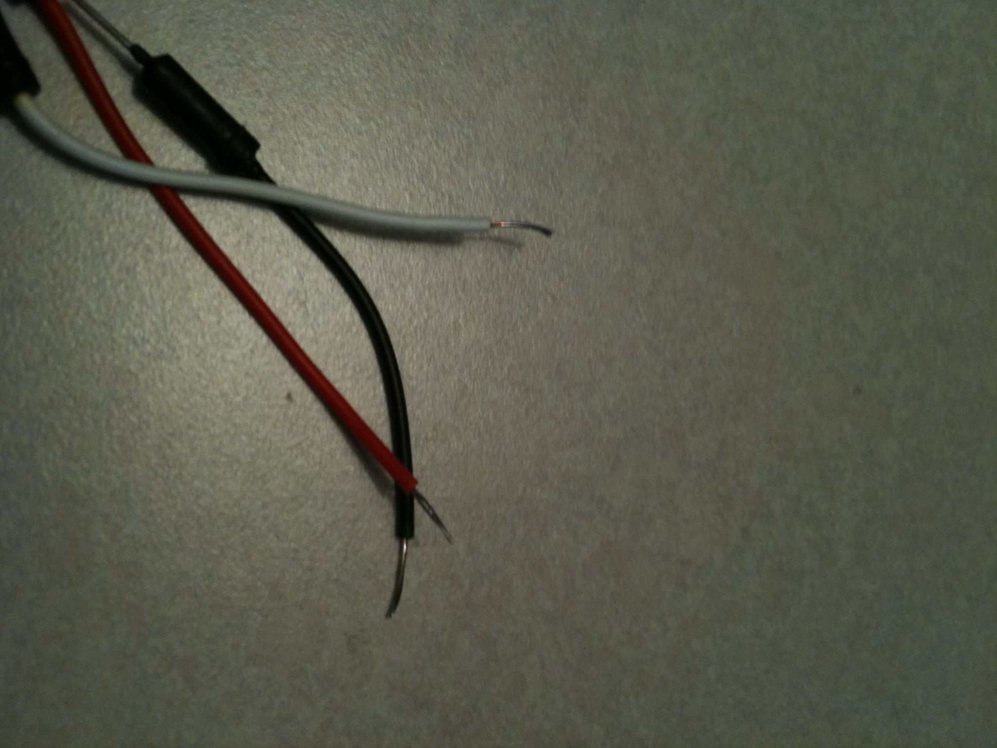 Breadboard Servo : 8 Steps - Instructables