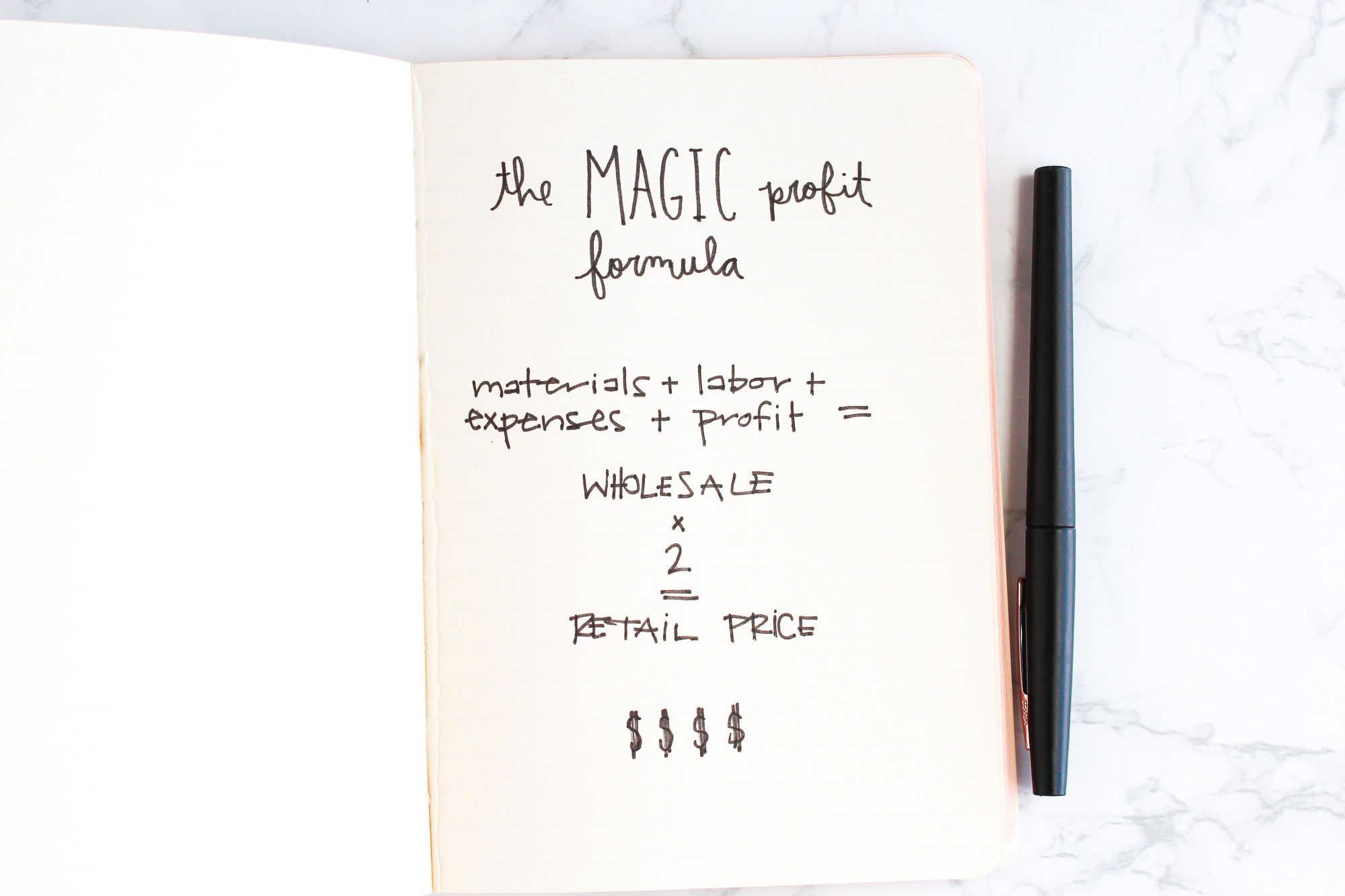 Running a Successful Shop : 9 Steps - Instructables