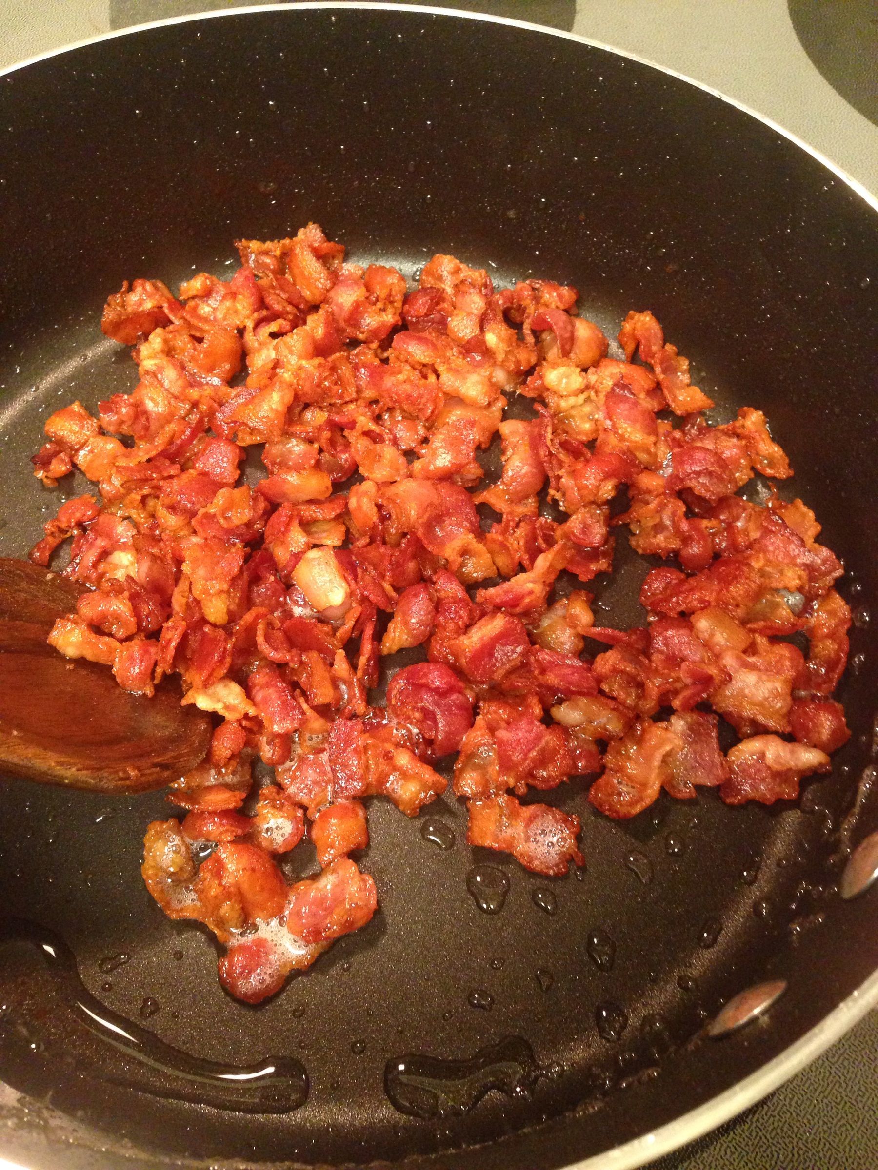 Bacon Blue PB&J : 5 Steps (with Pictures) - Instructables