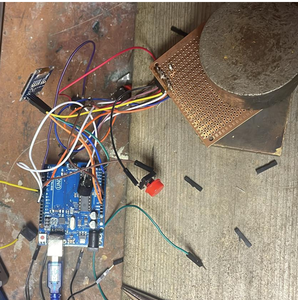 Doom on Arduino on DoomShotgun : 5 Steps - Instructables