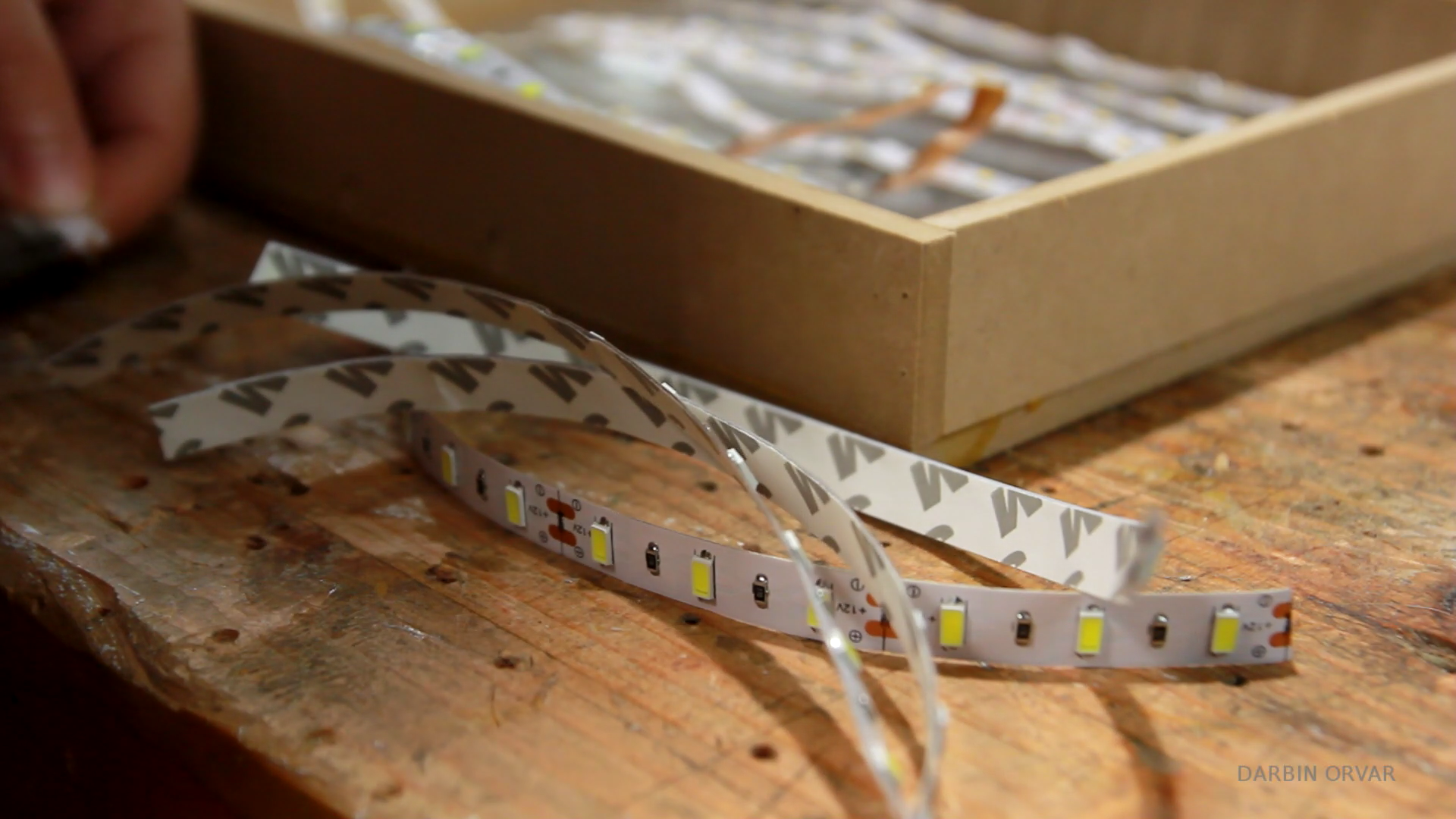 Super Bright Tunable Led Light Panels : 13 Steps (with Pictures ...