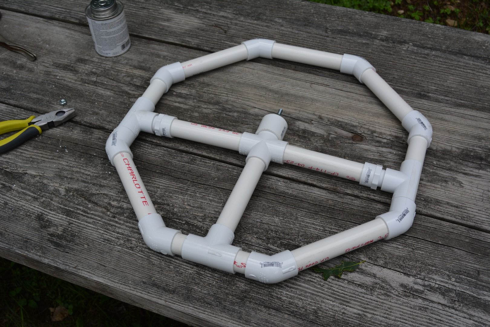 DIY Camera Stabilizer : 6 Steps (with Pictures) - Instructables