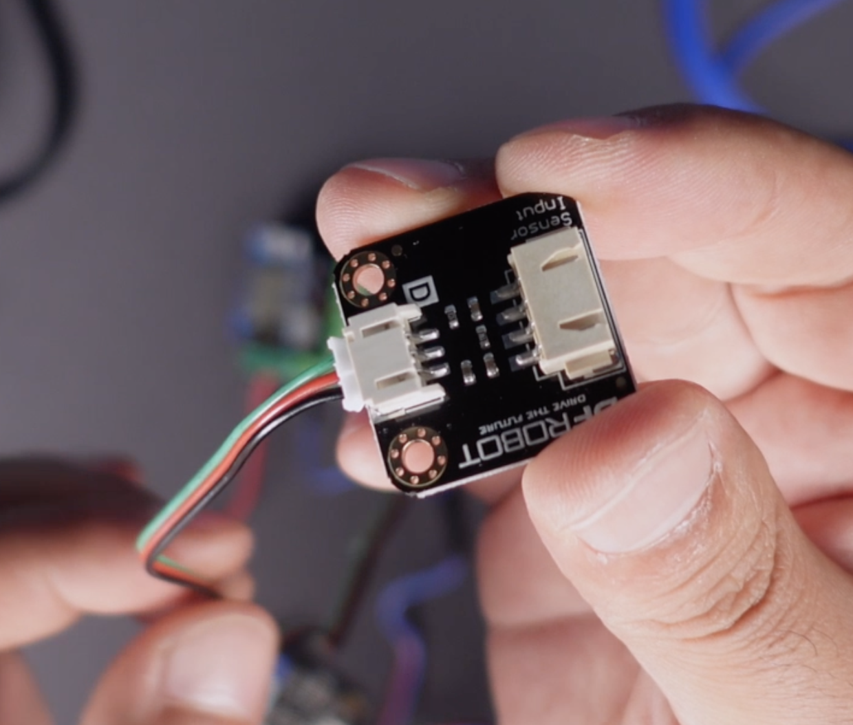 Make Your Hydroponics System Fully Automated and View Data Via the ...