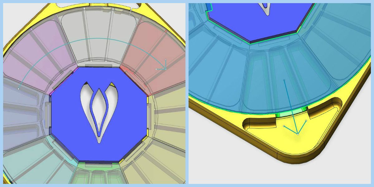 3d Printed Pill Dispenser : 5 Steps (with Pictures) - Instructables