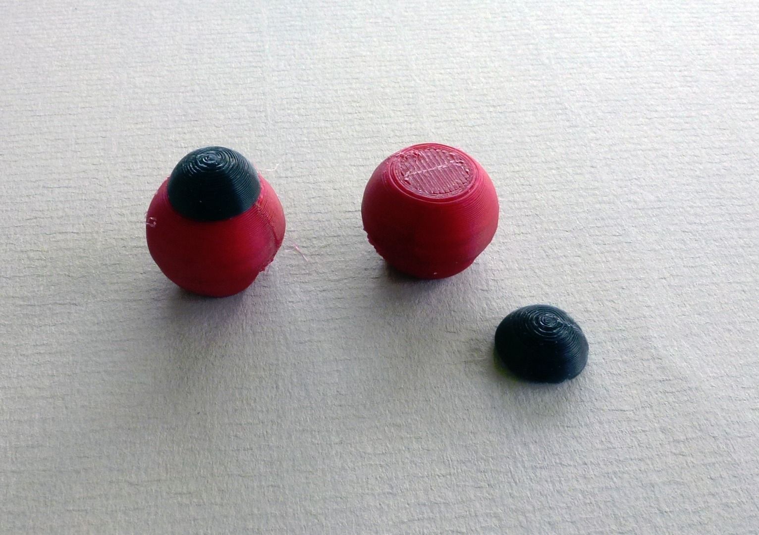 Froggy: the 3D Printed Ball-jointed Frog Doll : 12 Steps (with Pictures ...