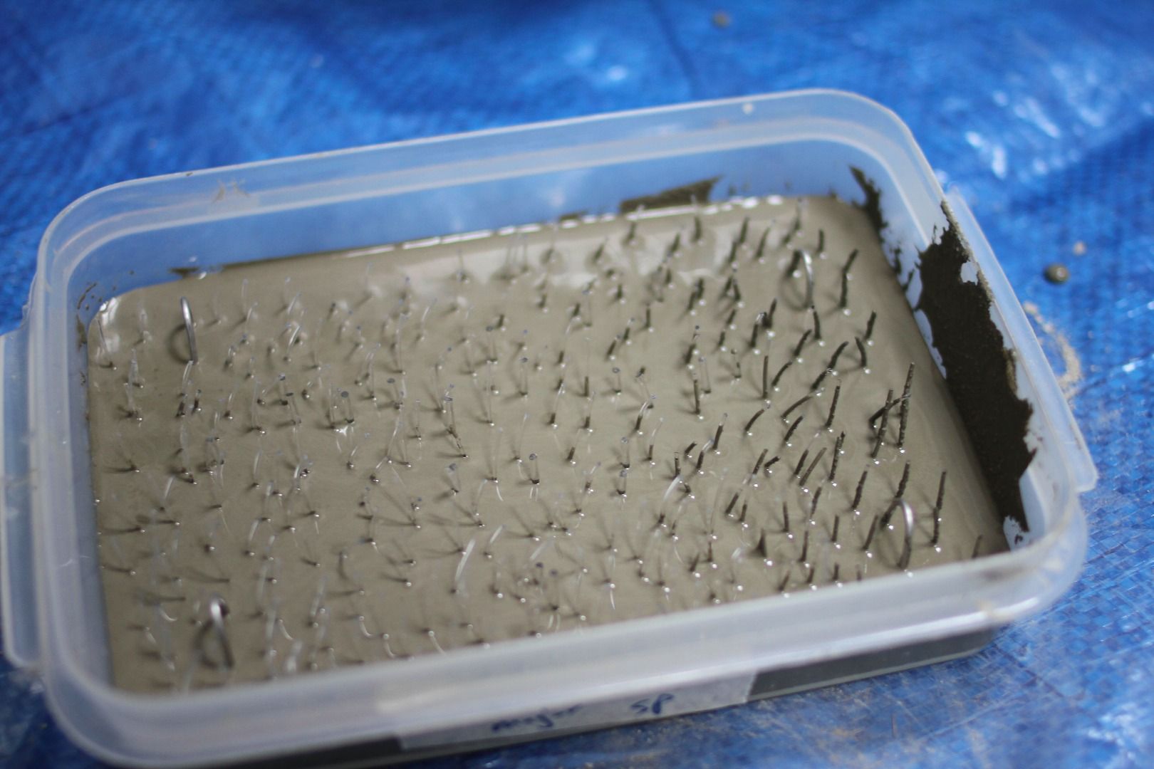 Translucent Cement DIY (+ Constellation Installation) : 10 Steps (with ...