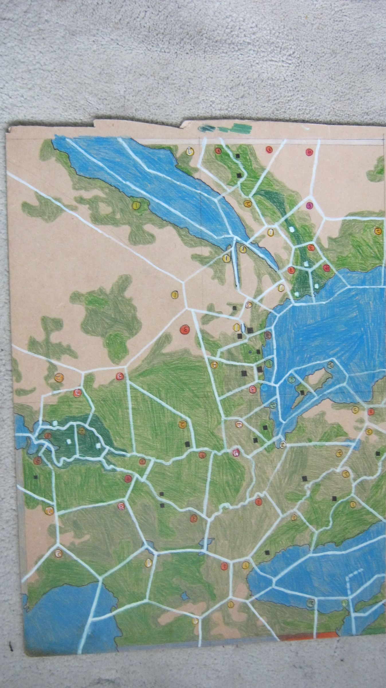 Replicate a Board Game : 3 Steps - Instructables