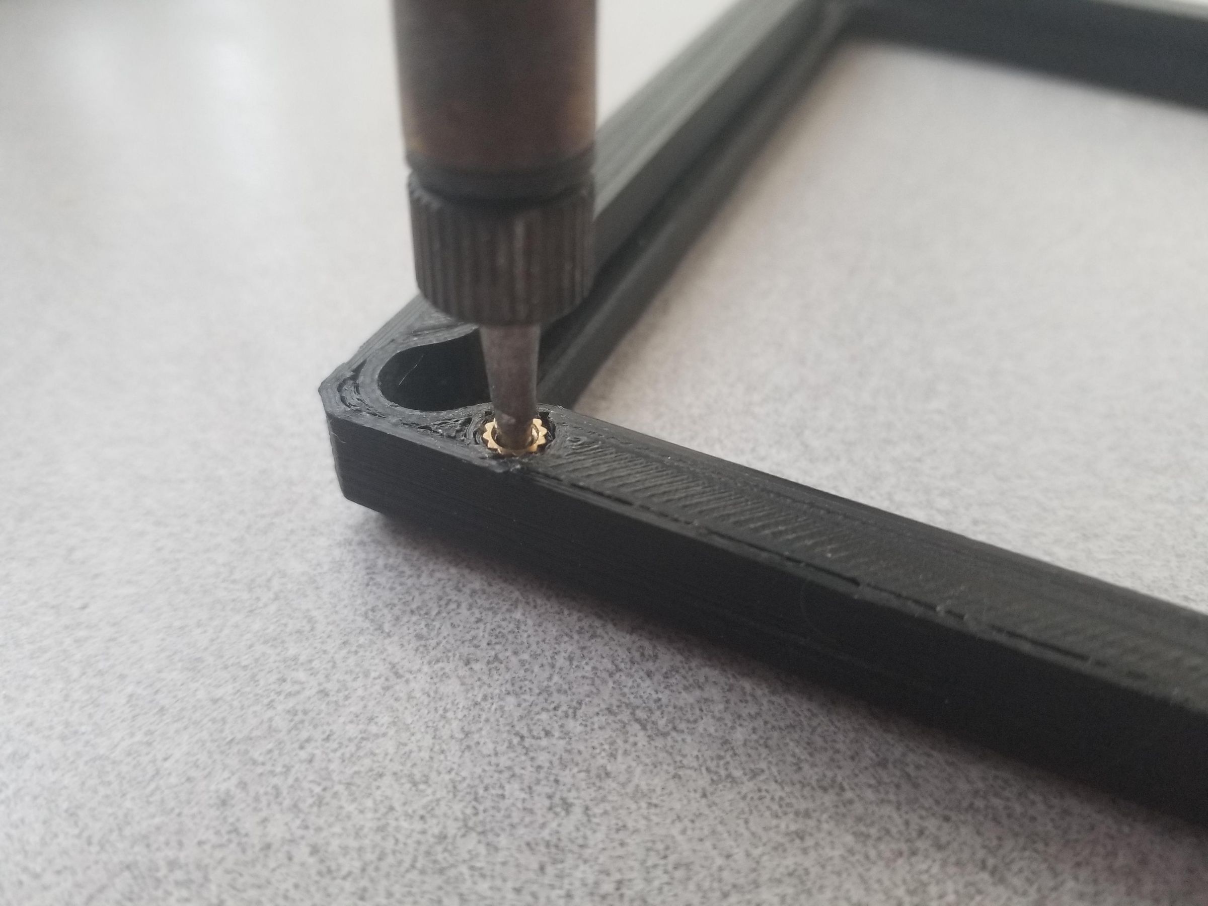 ESP32 Bluetooth Mechanical Keyboard - the Sanctuary : 12 Steps (with ...