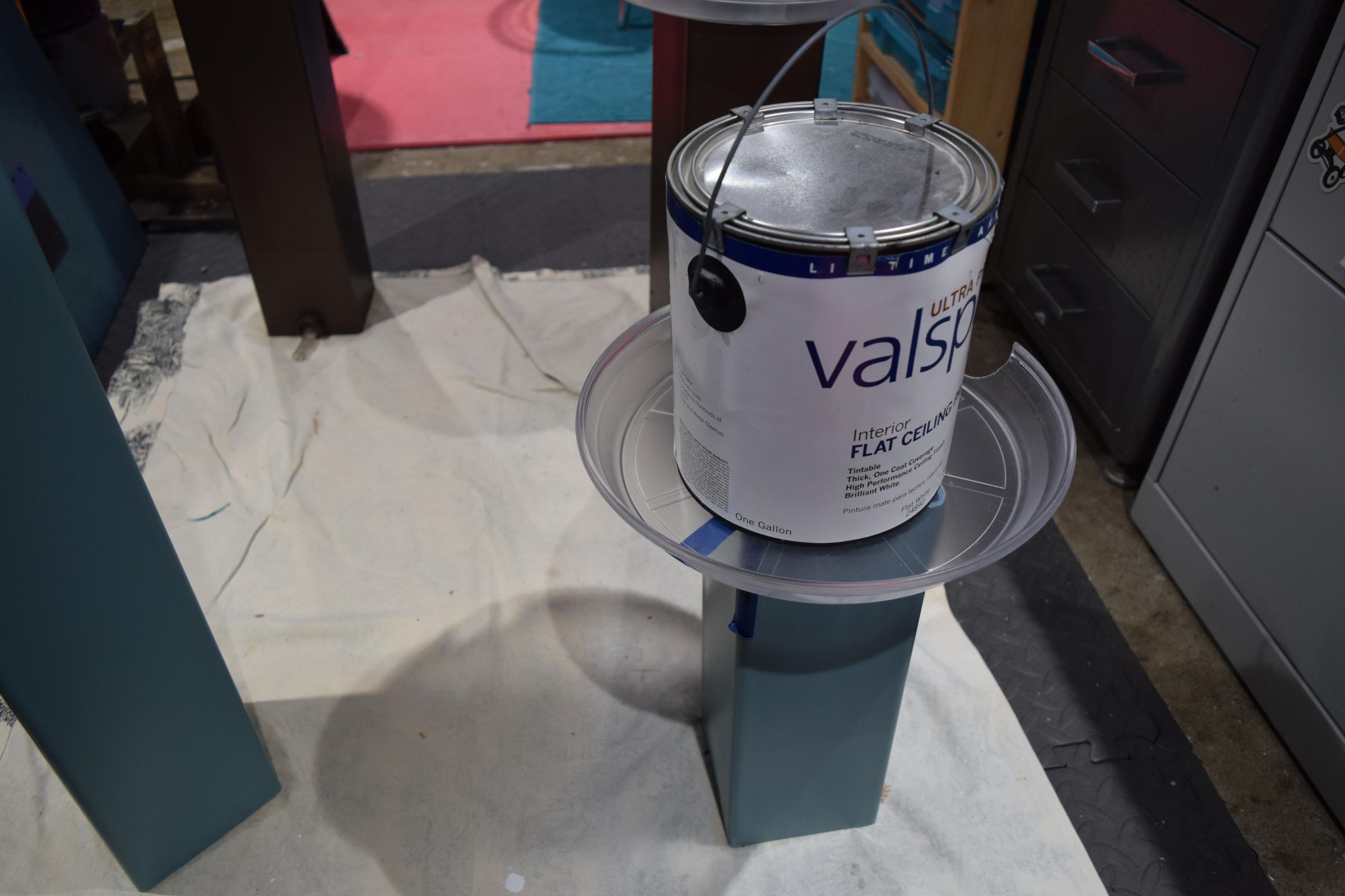 Versatile Fountain Water Feature for Your Patio or Yard : 6 Steps (with ...