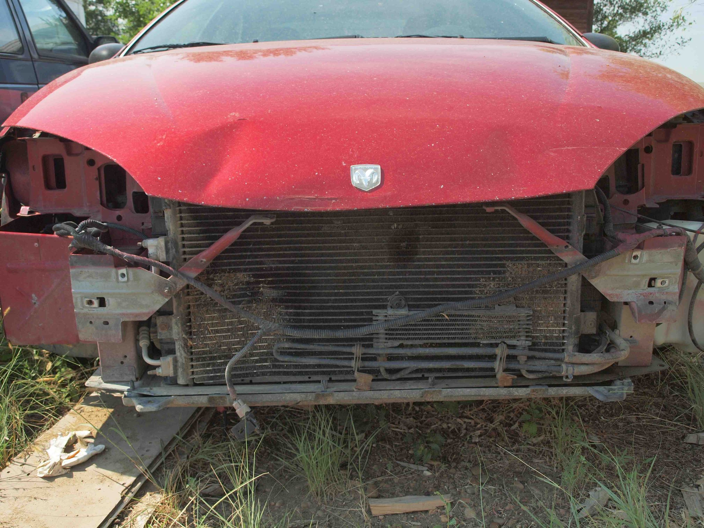 How to Fix a Totaled Car for a Fraction of the "Estimate". : 17 Steps ...
