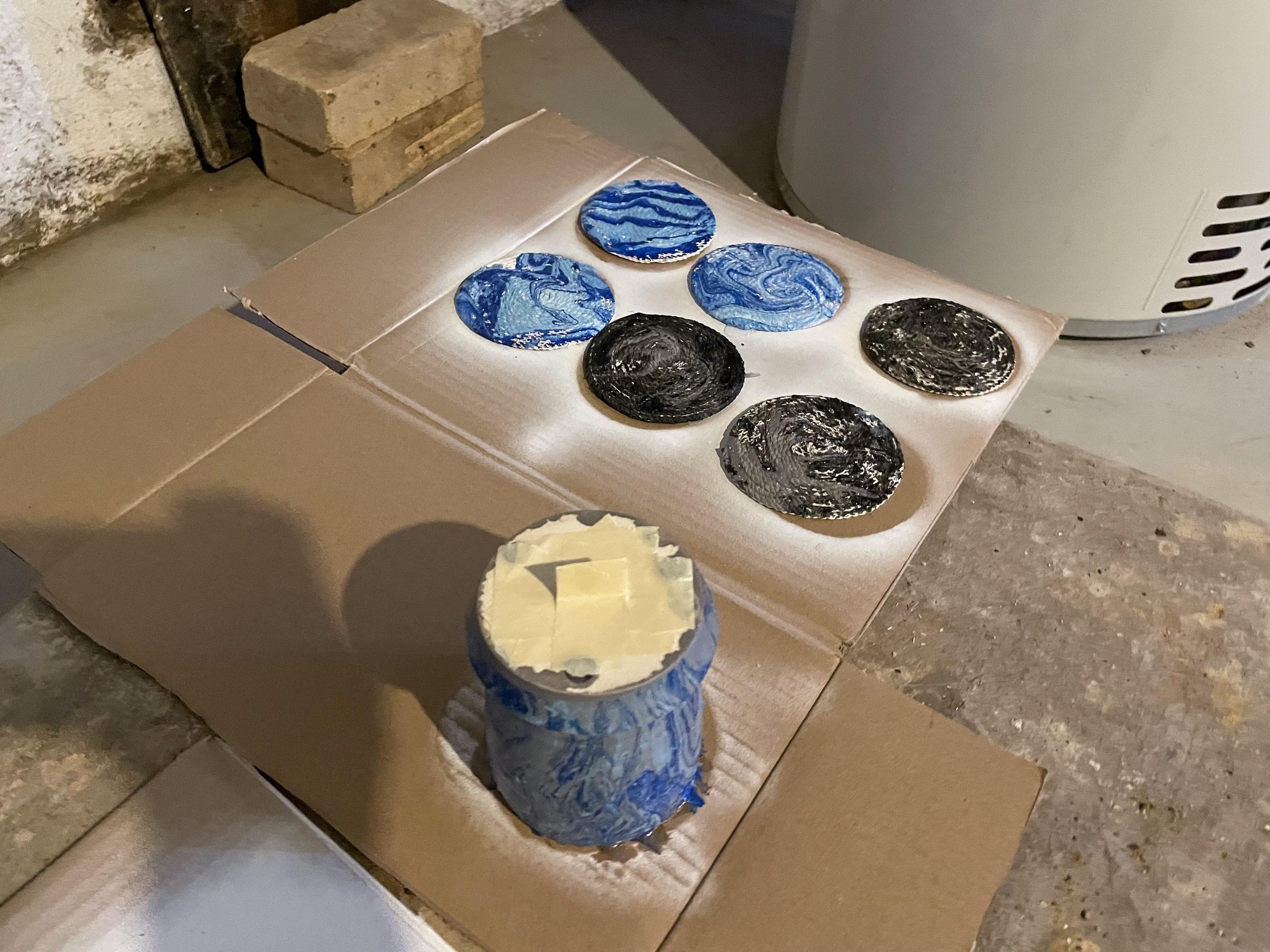 Hydro-dip Anything! : 4 Steps (with Pictures) - Instructables