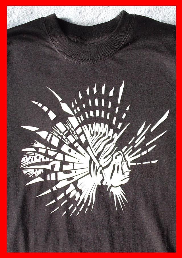 Screenprinting - Making the Perfect Screen : 7 Steps (with Pictures ...