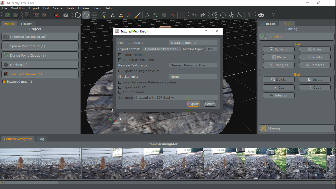 Make Your Own 3D Models for Free! : 7 Steps - Instructables