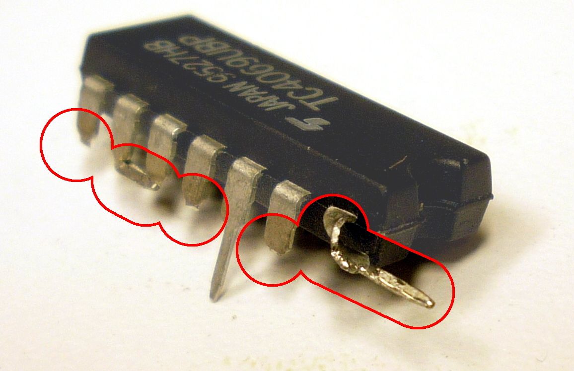 Point-to-point Voltage Controlled Oscillator : 29 Steps - Instructables