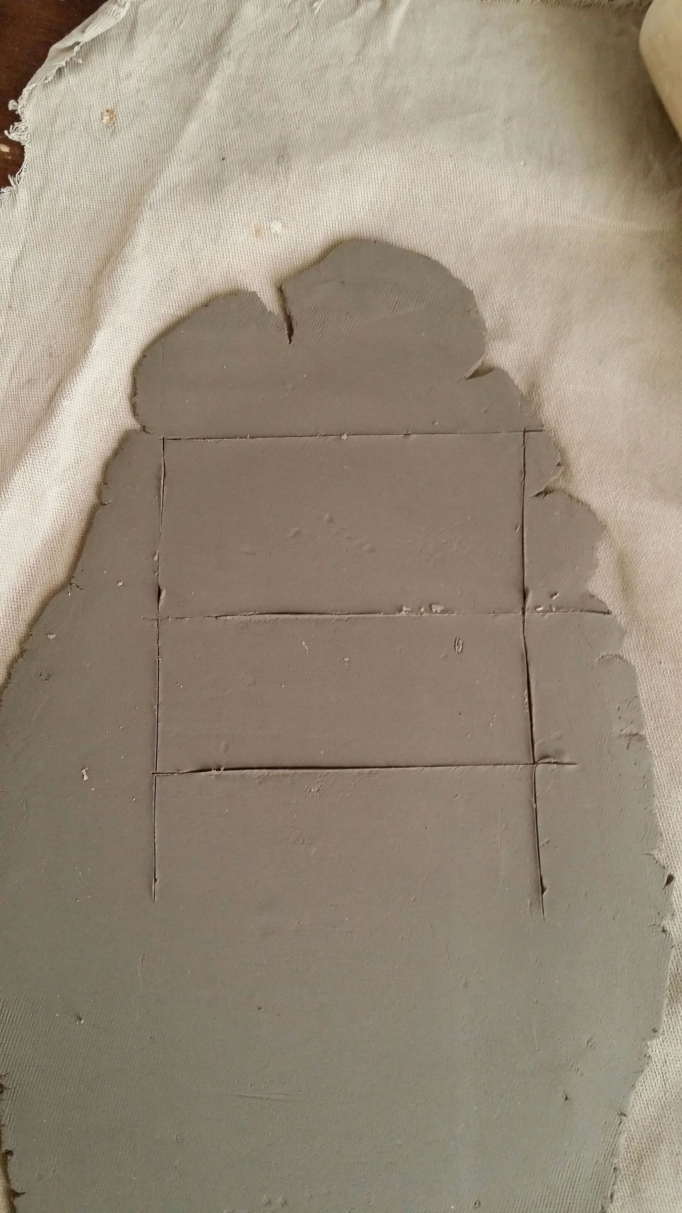 Clay the Ancient Way....Sort Of : 6 Steps (with Pictures) - Instructables