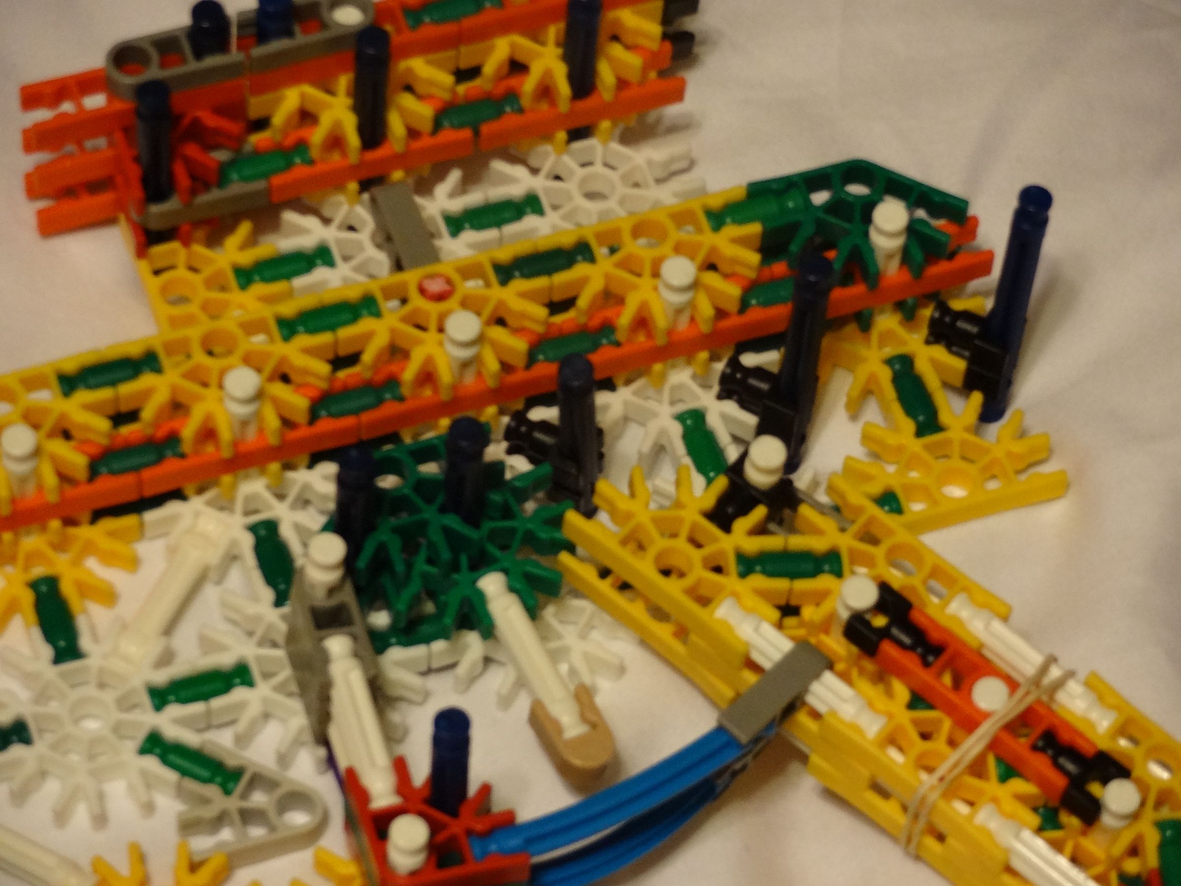 G36K V.3 (Build) : 5 Steps - Instructables