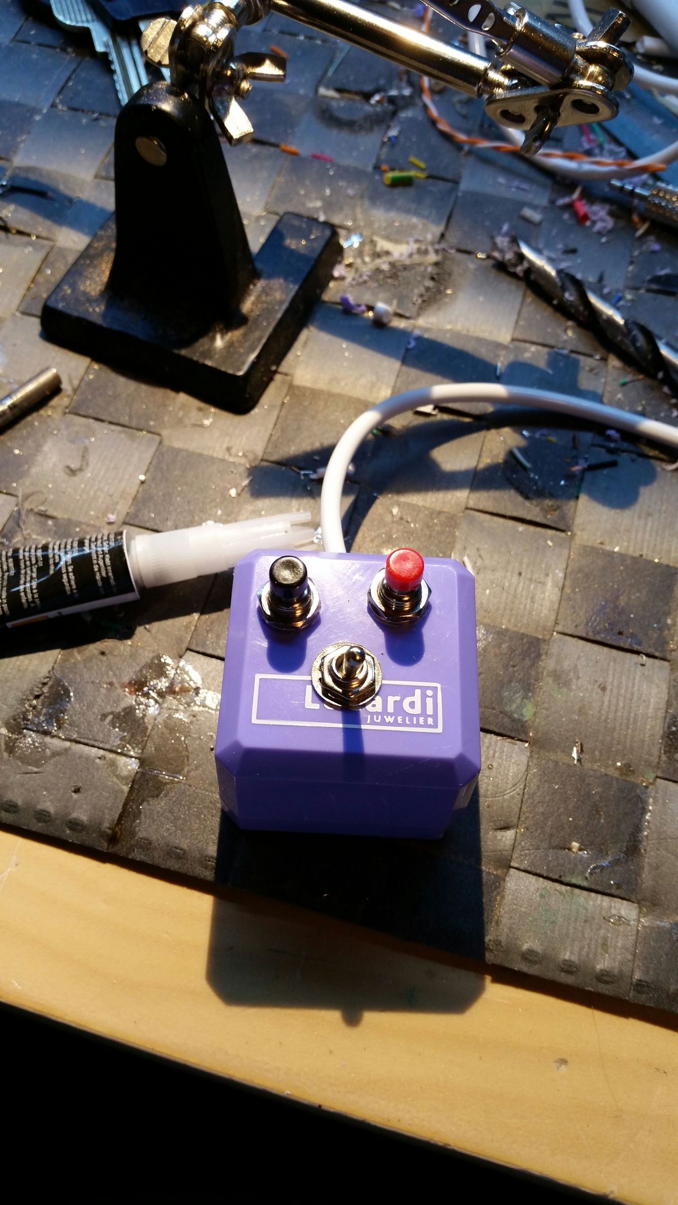 Canon Eos Remote. : 5 Steps - Instructables