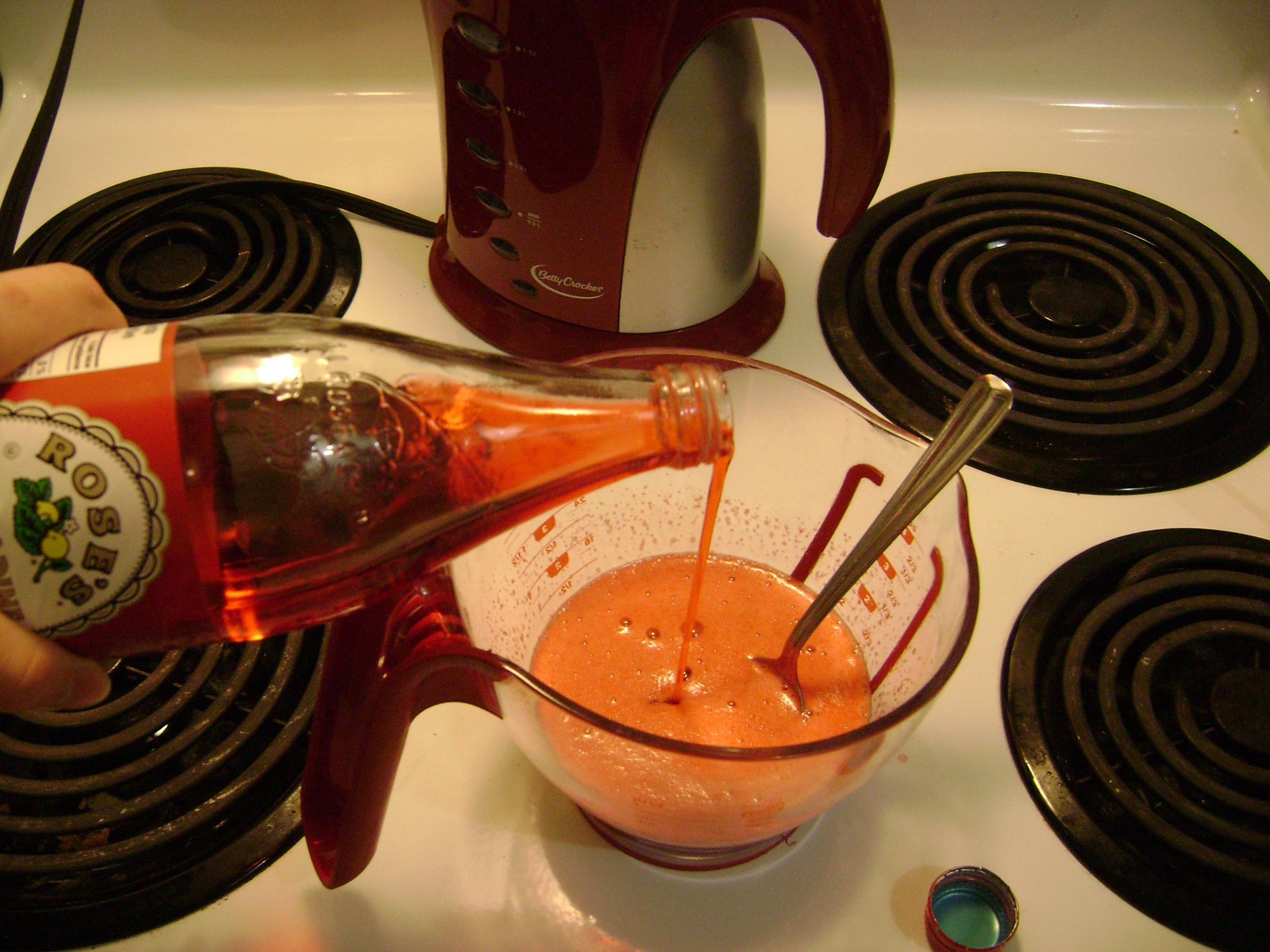 Jello Shots Without the Trash : 4 Steps (with Pictures) - Instructables