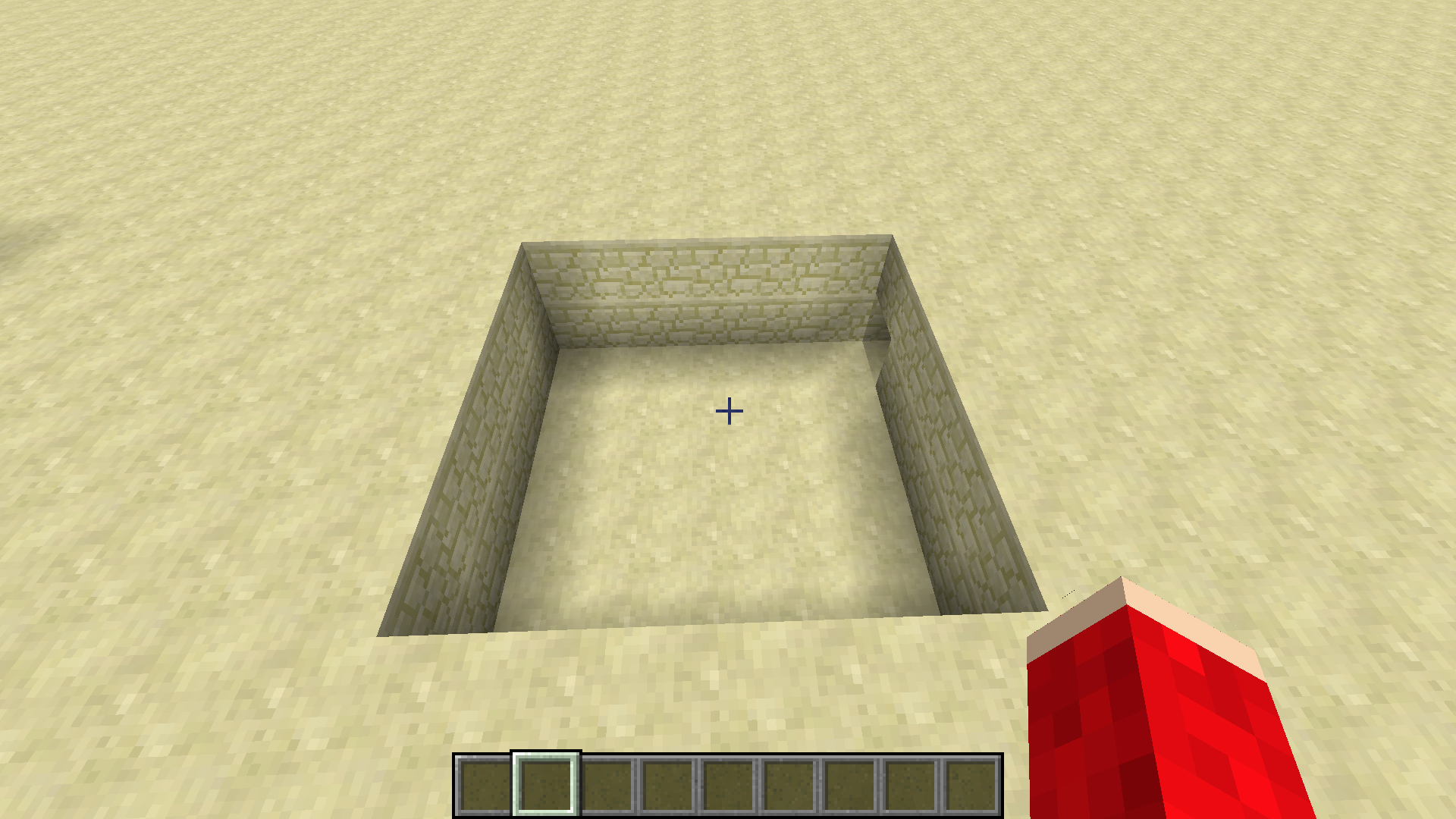 Redstone Trap : 7 Steps - Instructables