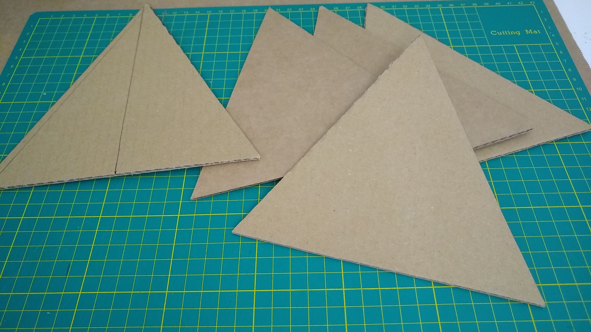 Pyramid Marble Run : 8 Steps (with Pictures) - Instructables