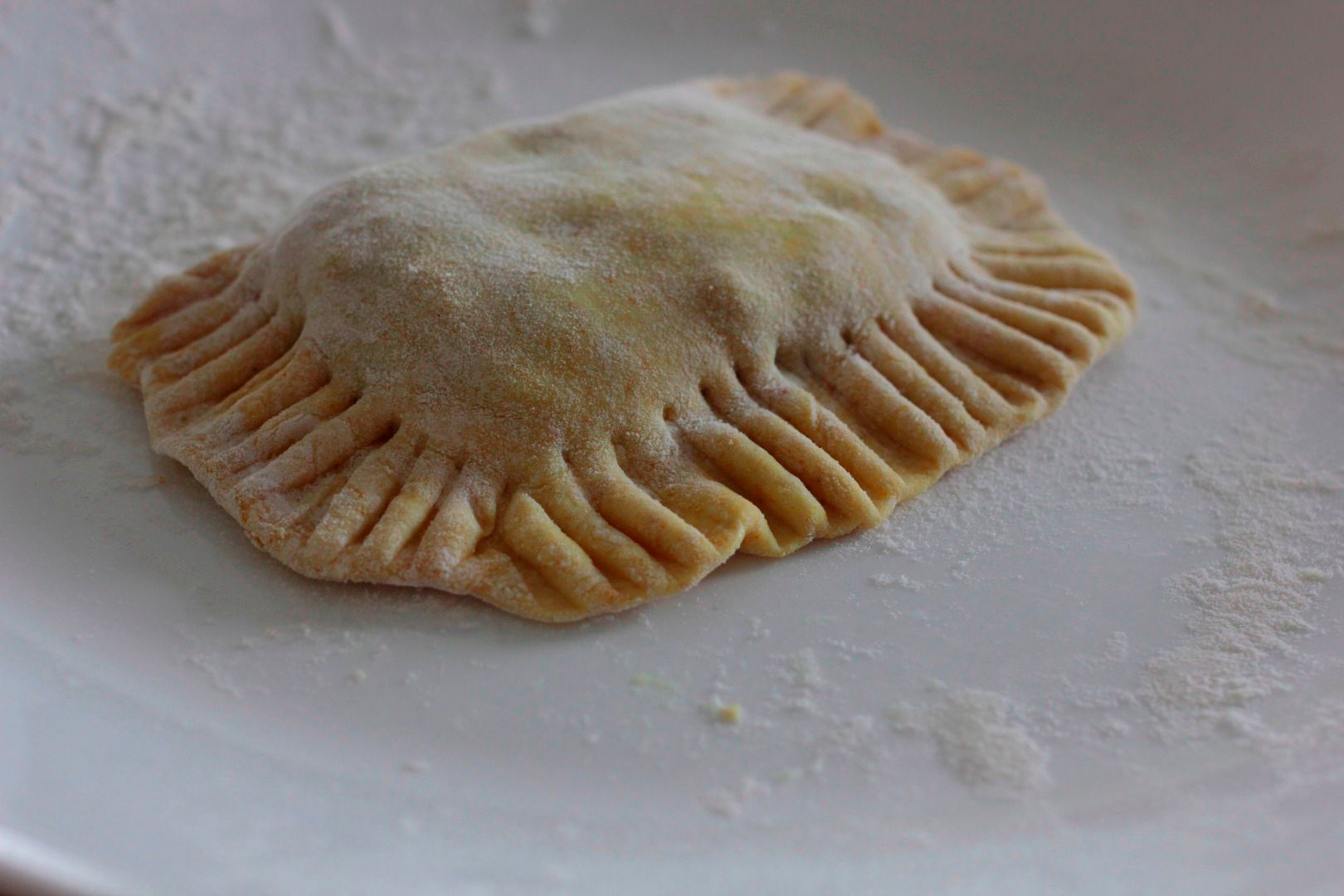 Jamaican Beef Patties : 5 Steps (with Pictures) - Instructables
