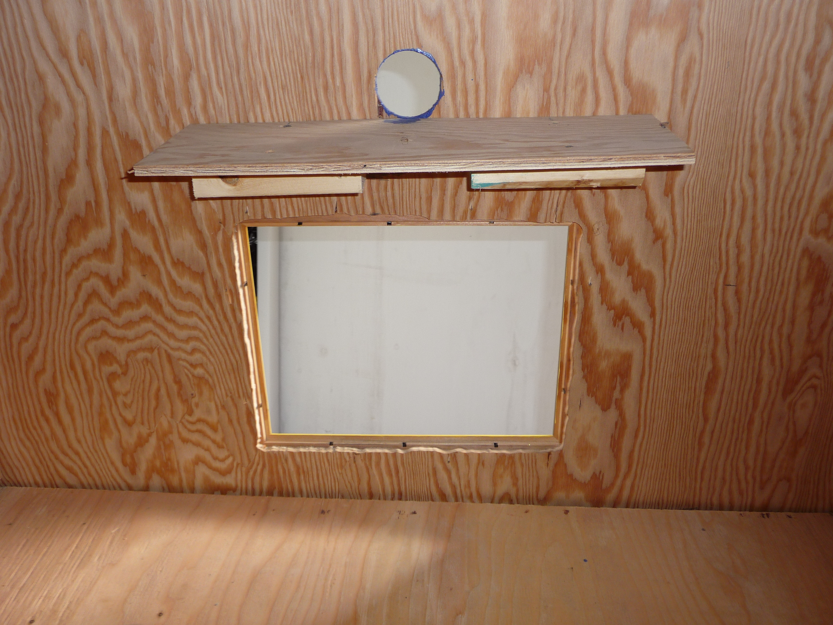 How to Build Your Own Photo Booth : 11 Steps - Instructables