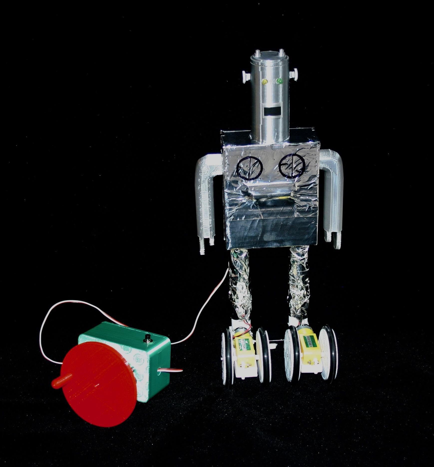 Torg : 28 Steps (with Pictures) - Instructables