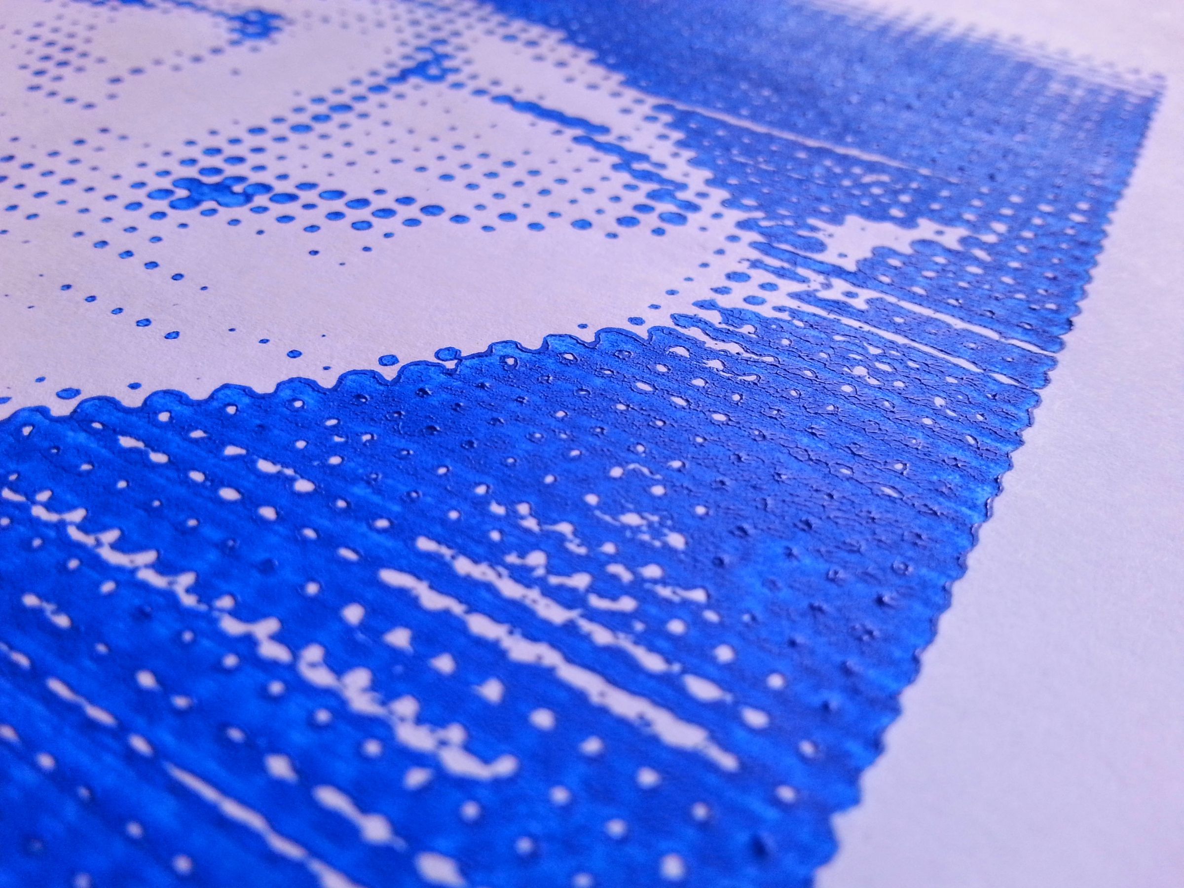(3D Printed) Block Print Generator : 7 Steps (with Pictures ...