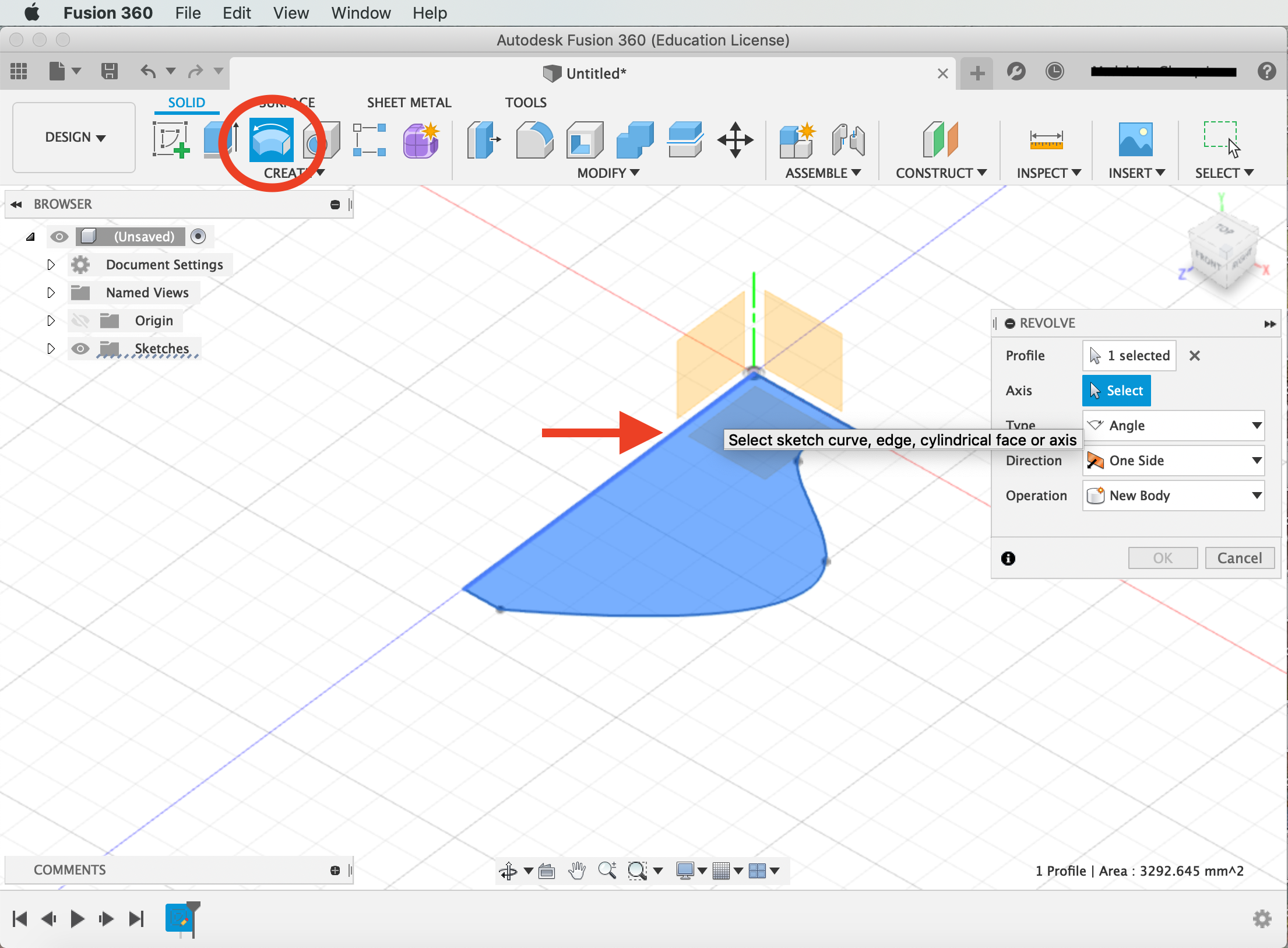 3D Printing for Museums (Introduction to Autodesk Fusion 360) : 11 ...