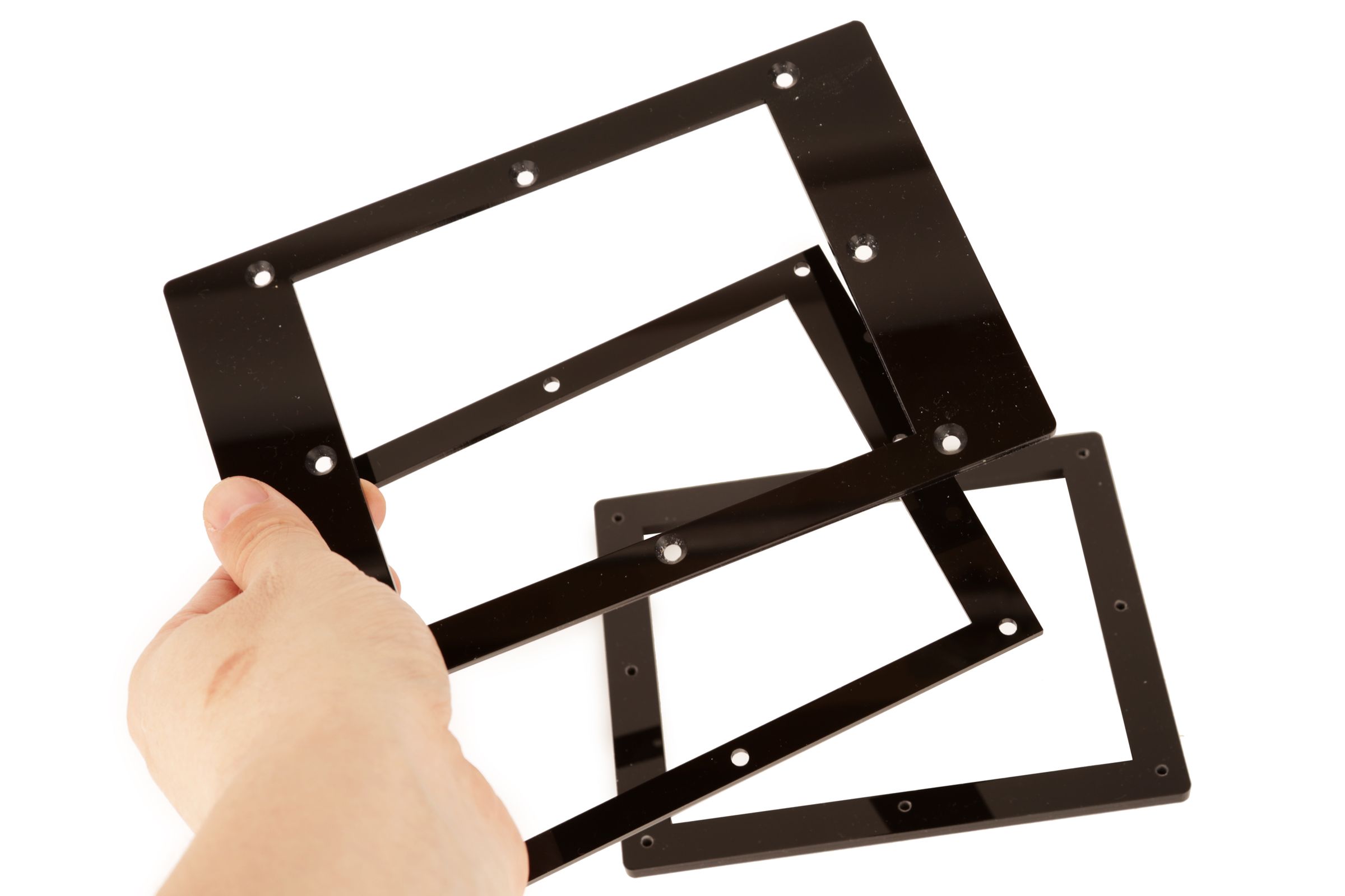 DIY 4X5 Camera Scan Back : 16 Steps (with Pictures) - Instructables