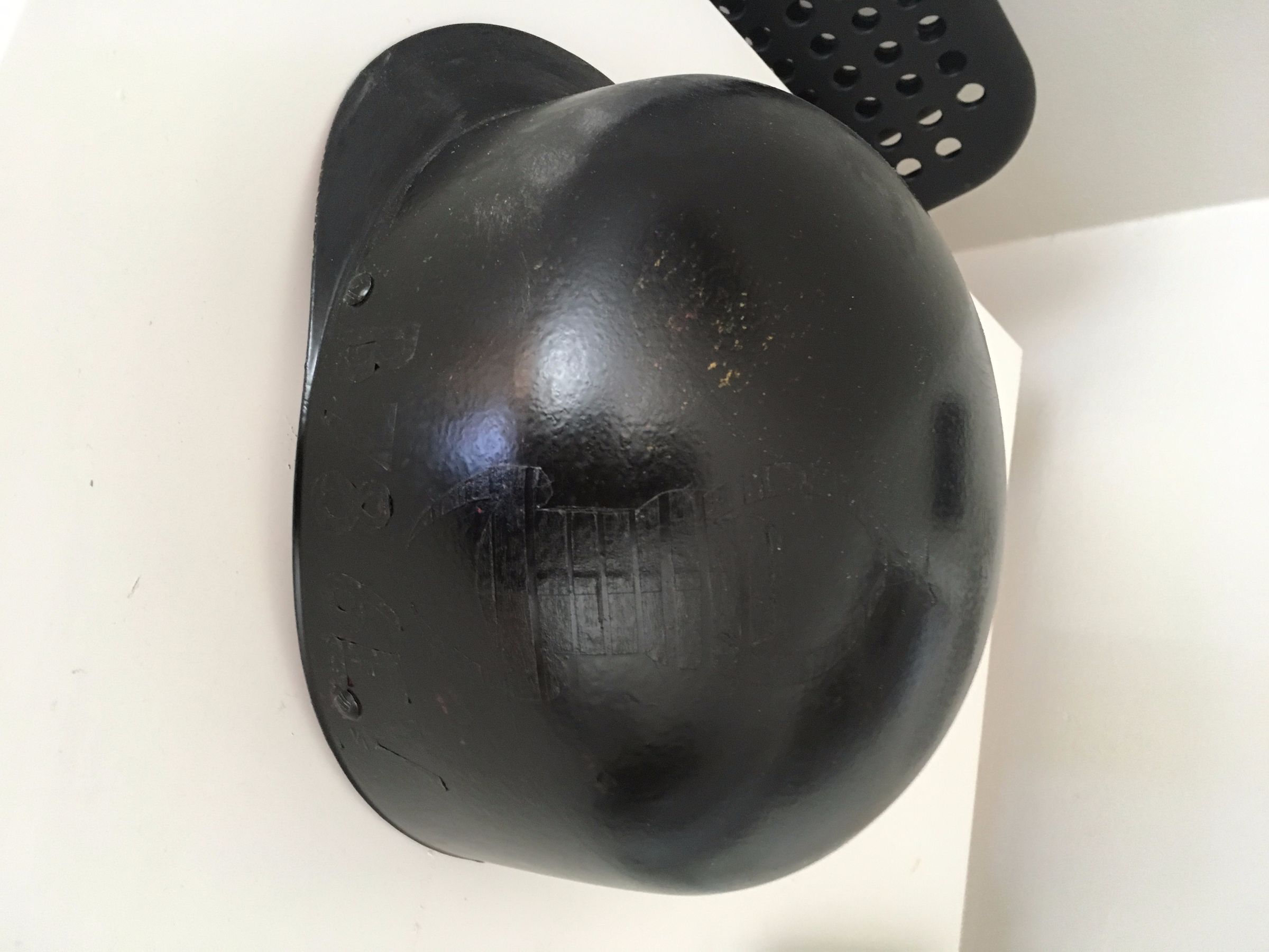 Helmet Respray : 6 Steps (with Pictures) - Instructables