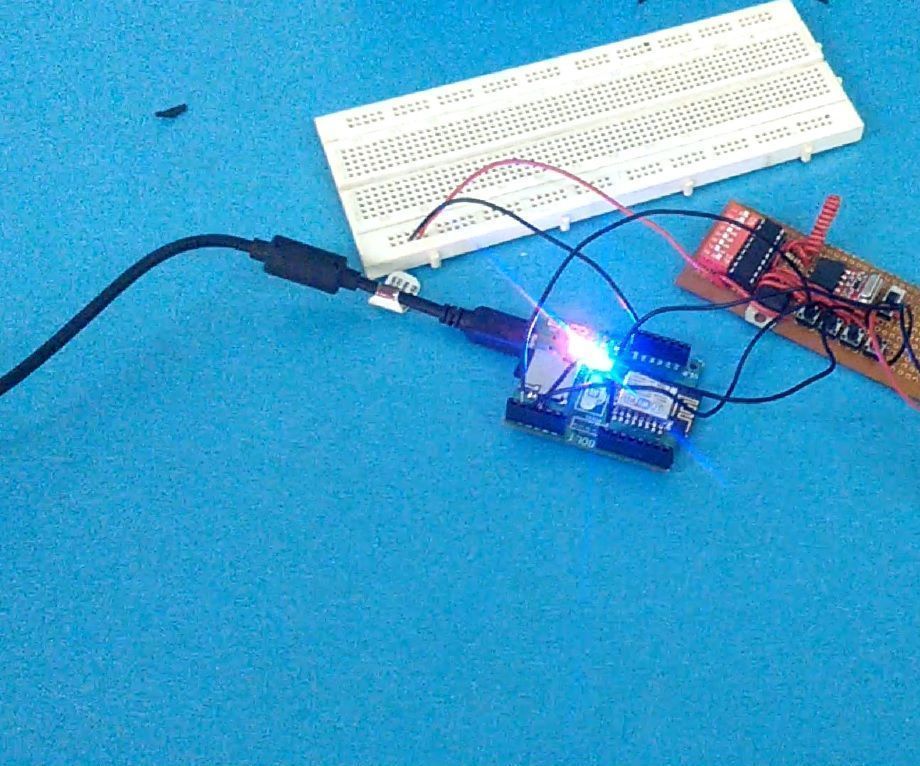 3-ways to Controll Home Appliance : 5 Steps (with Pictures) - Instructables