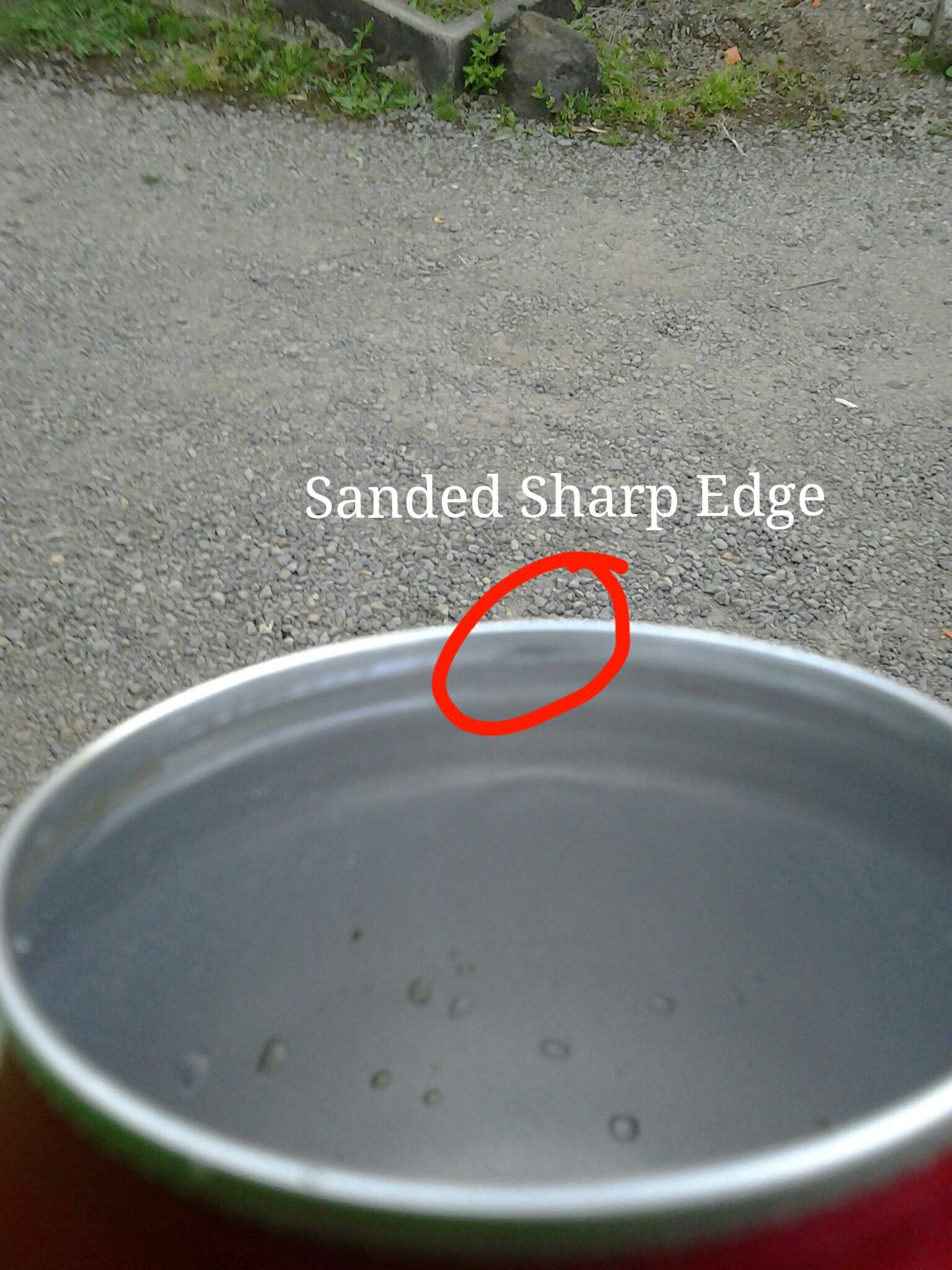 Turn Pop Cans Into Cups! : 5 Steps - Instructables