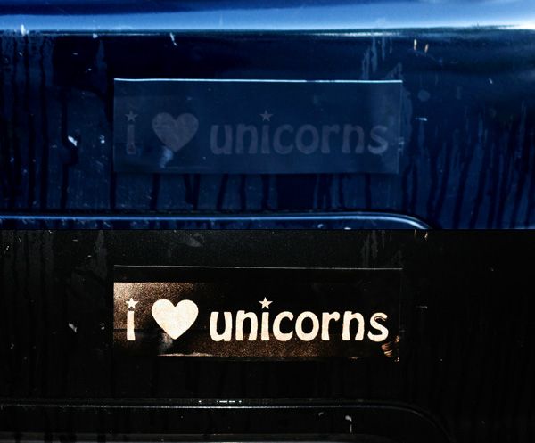 Stealth Bumper Sticker Prank : 5 Steps (with Pictures) - Instructables