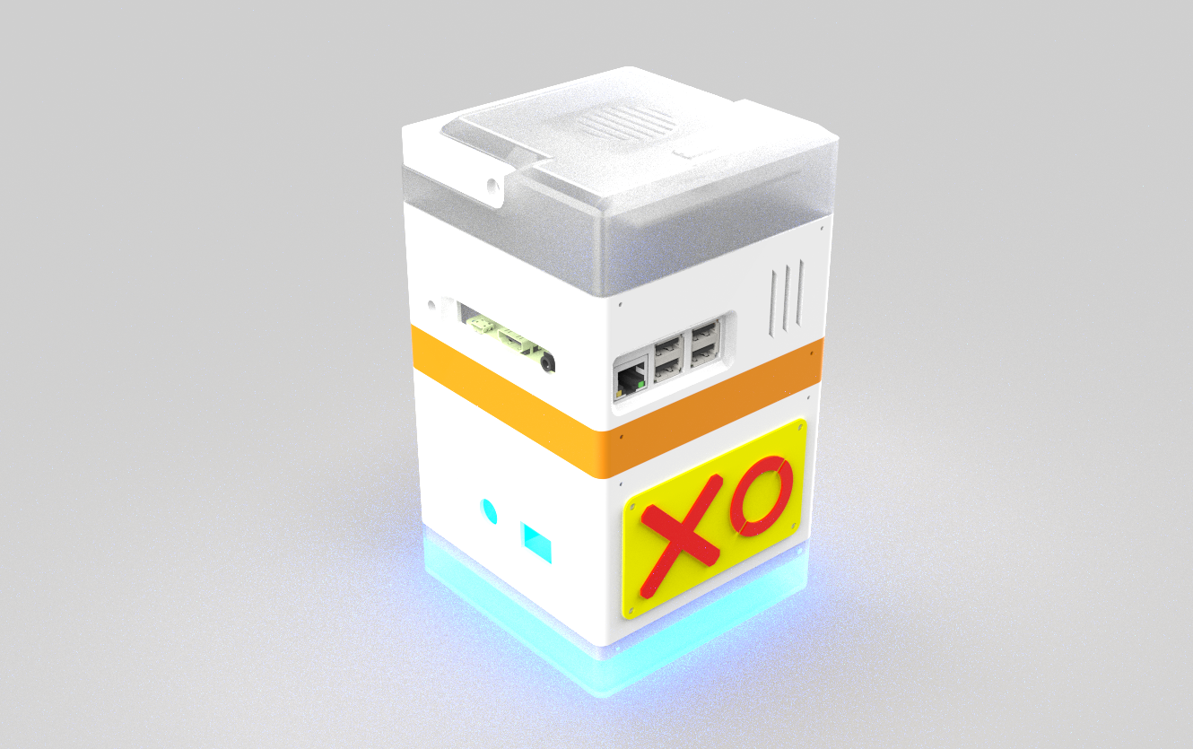 POWER Pi Version 2 : 25 Steps (with Pictures) - Instructables