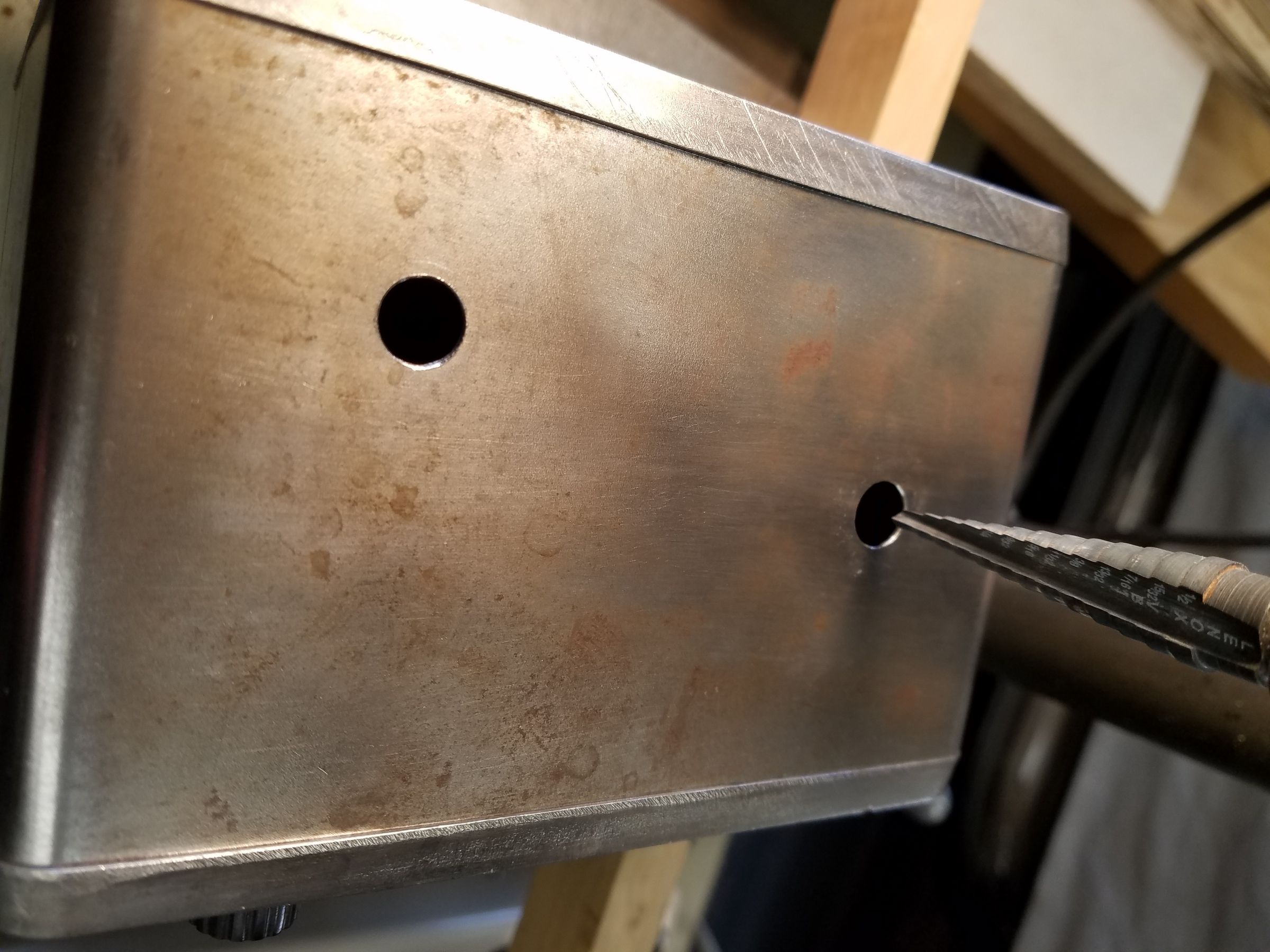 Making a Junkbot : 10 Steps (with Pictures) - Instructables
