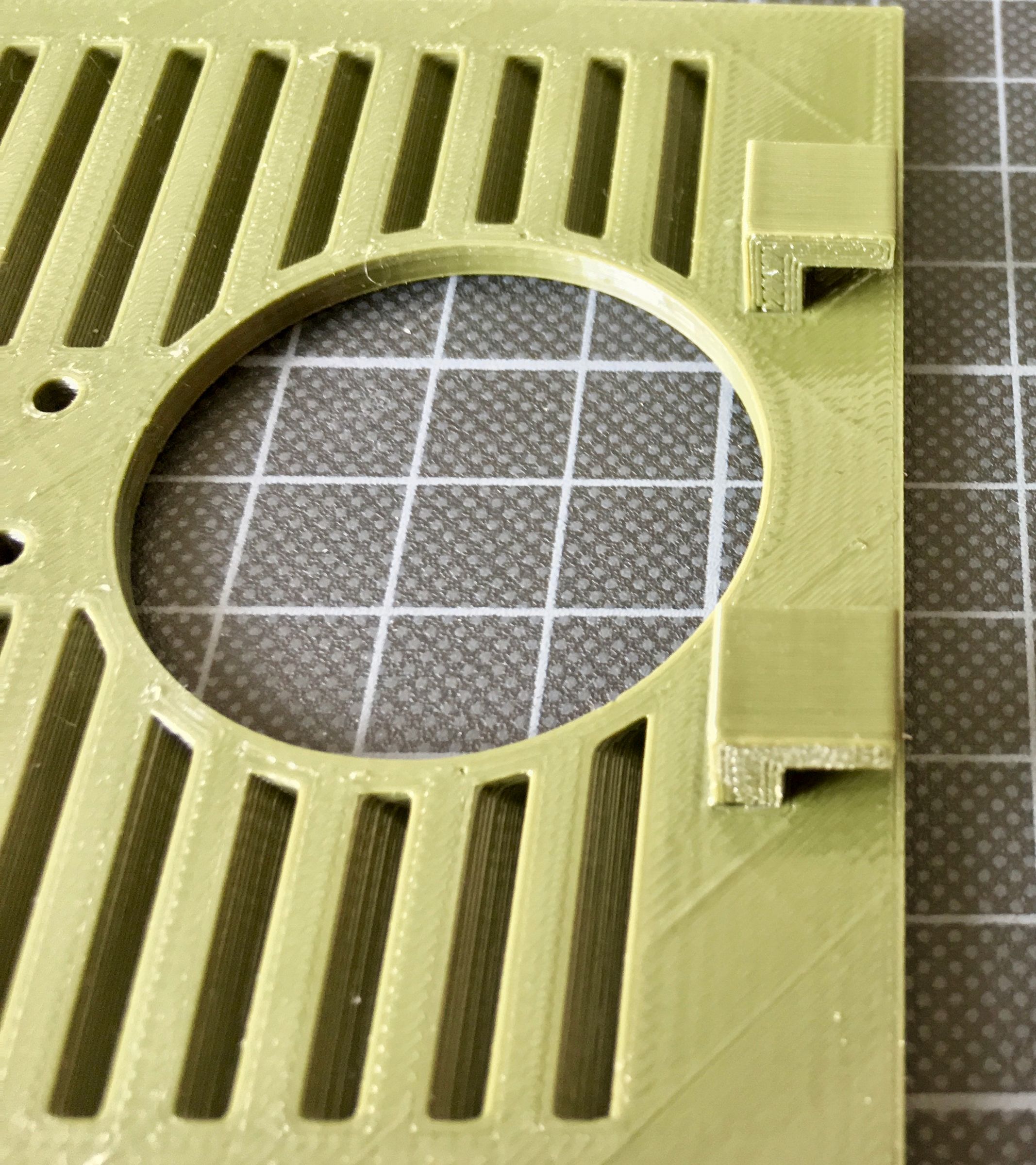 3D Printed FPV Rover V2.0 : 11 Steps (with Pictures) - Instructables