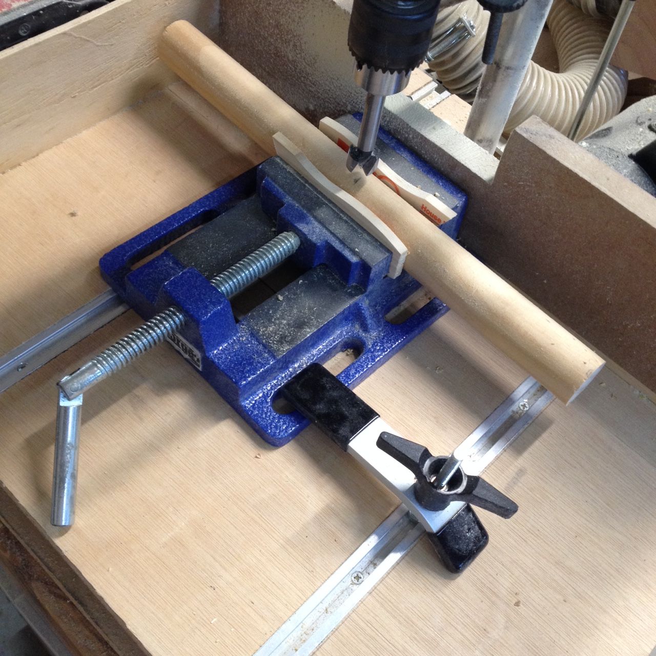 Cuban Mop : 6 Steps - Instructables