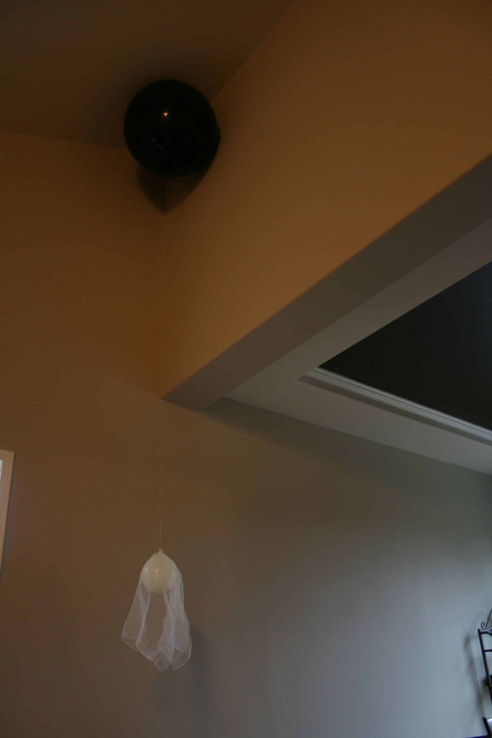 Floating Spirit Lights : 5 Steps (with Pictures) - Instructables