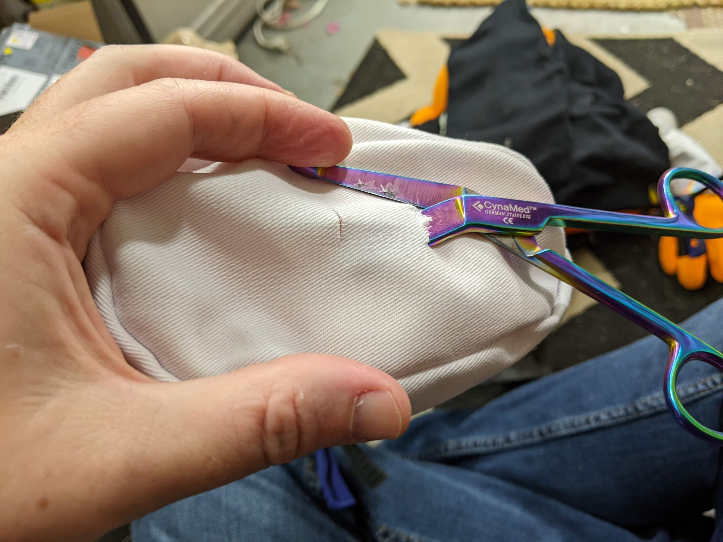 Remote Controlled Tricycle-Riding Puppet : 9 Steps (with Pictures ...